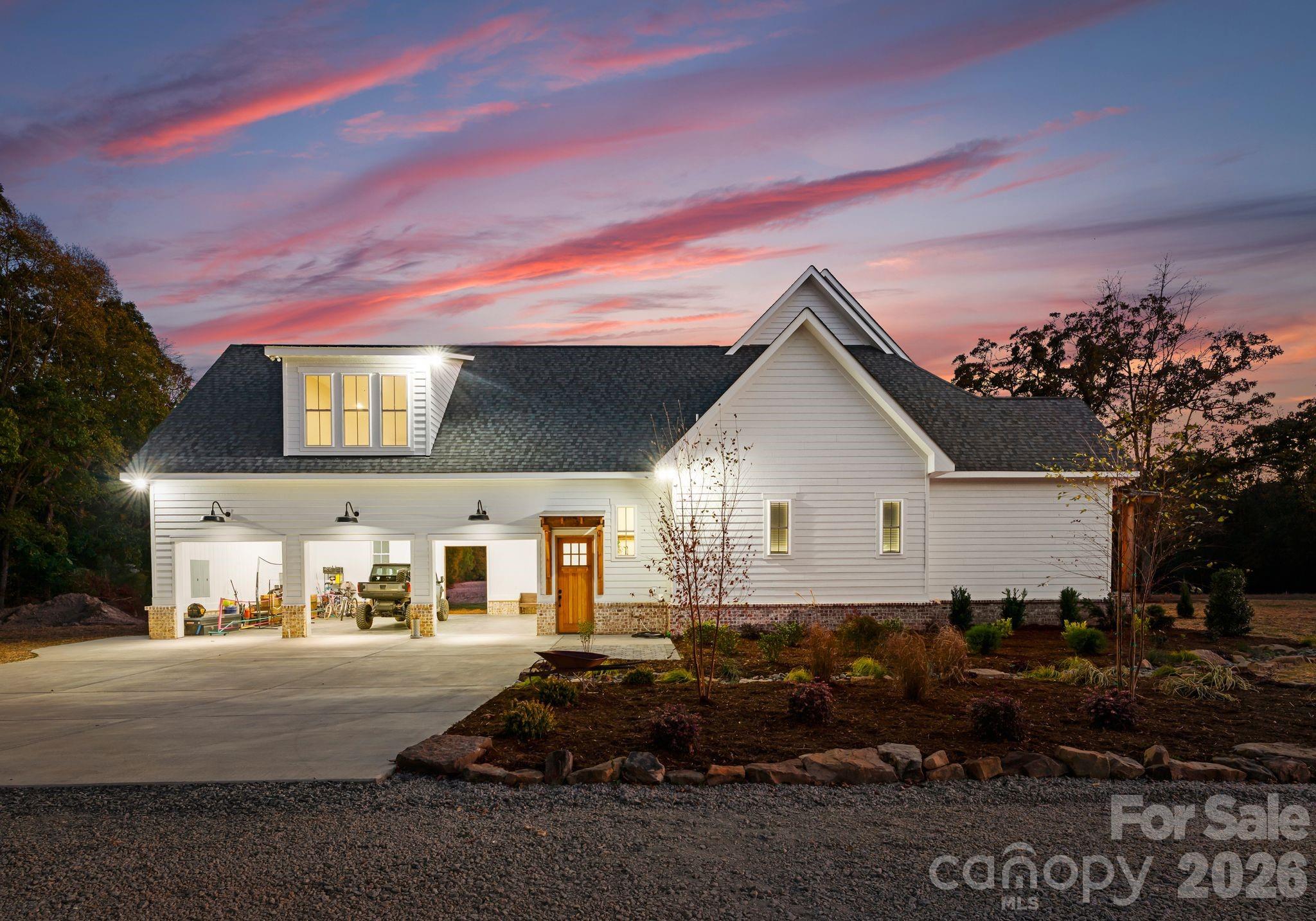 3760 Cappadocia Church Road, Polkton, NC - photo 45 of 49