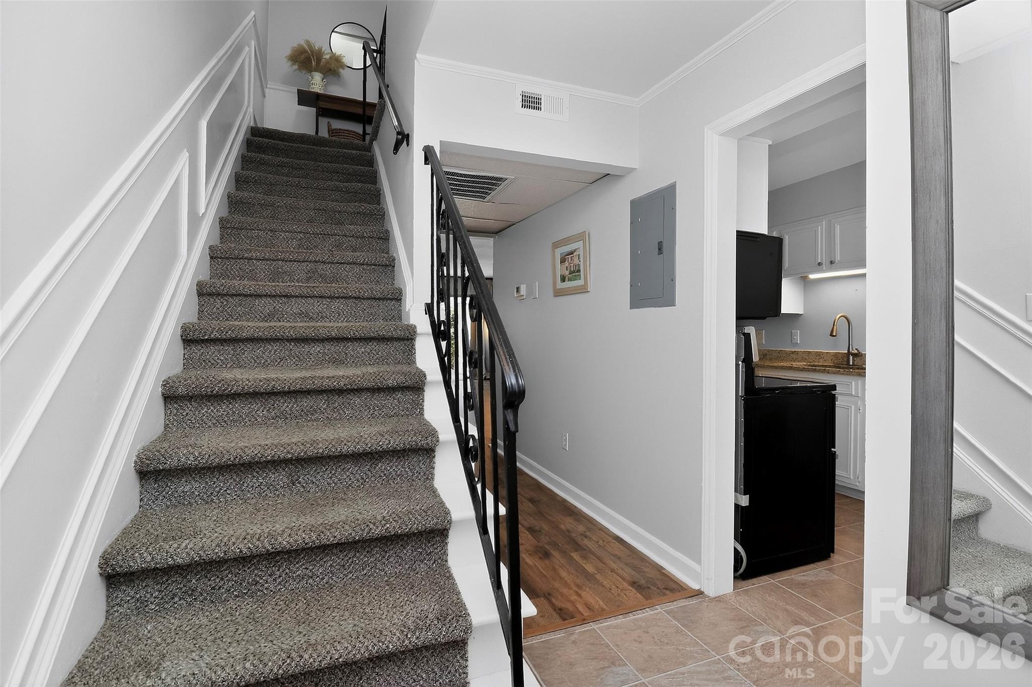 Photo 8 of 7124 Quail Meadow Lane, Charlotte, NC