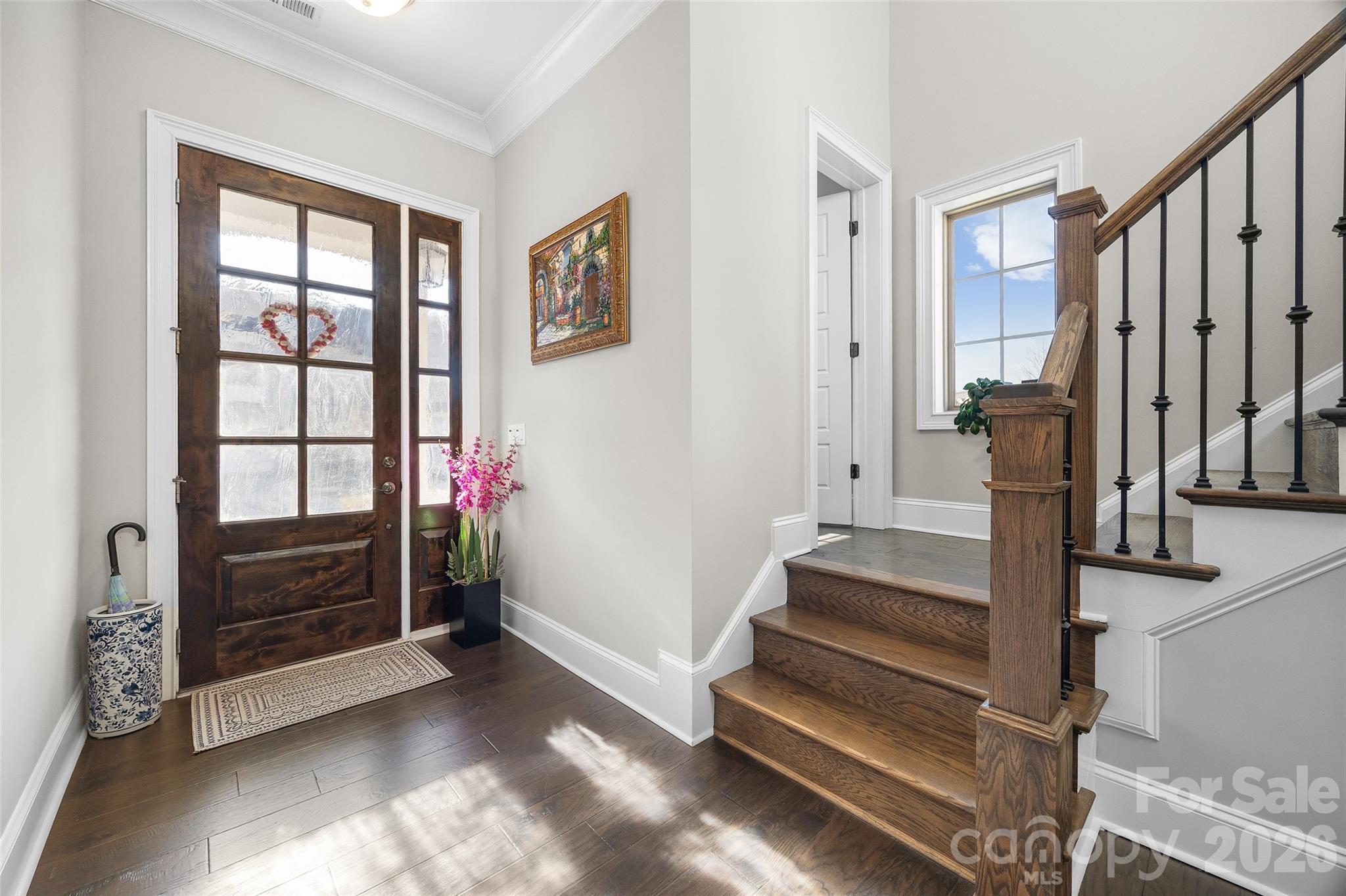 Photo 3 of 5926 Tindall Park Drive, Charlotte, NC