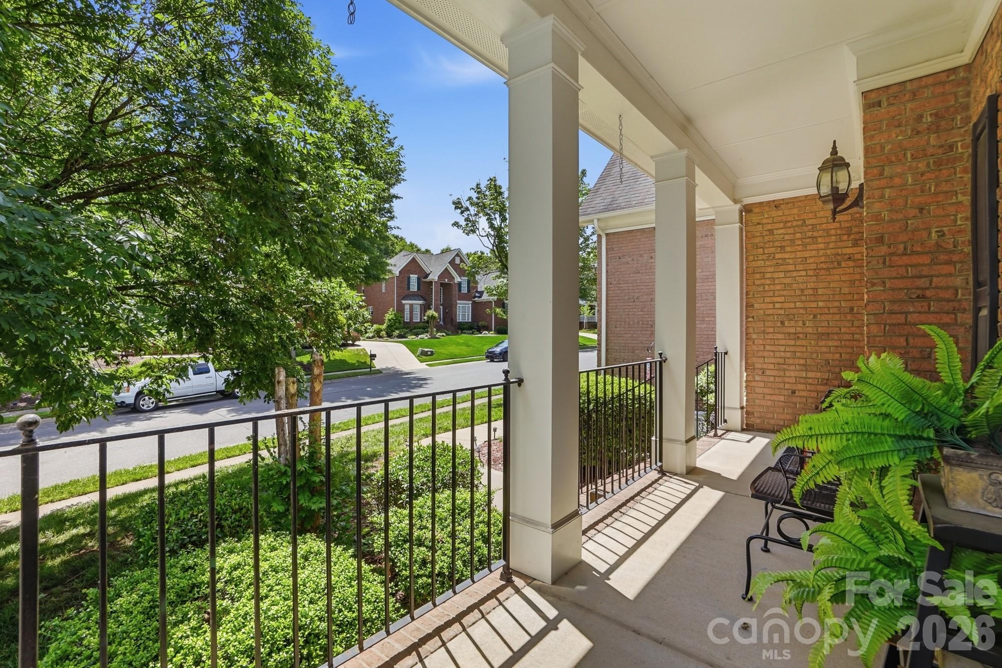 Photo 3 of 8108 Morehouse Drive, Waxhaw, NC