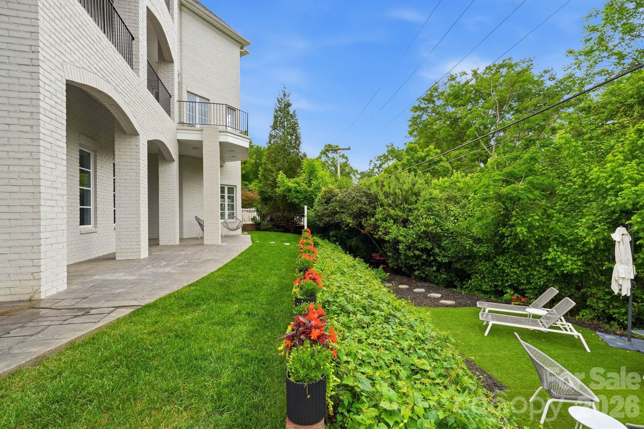 1120 Chollywood Drive, Charlotte, NC - photo 43 of 47