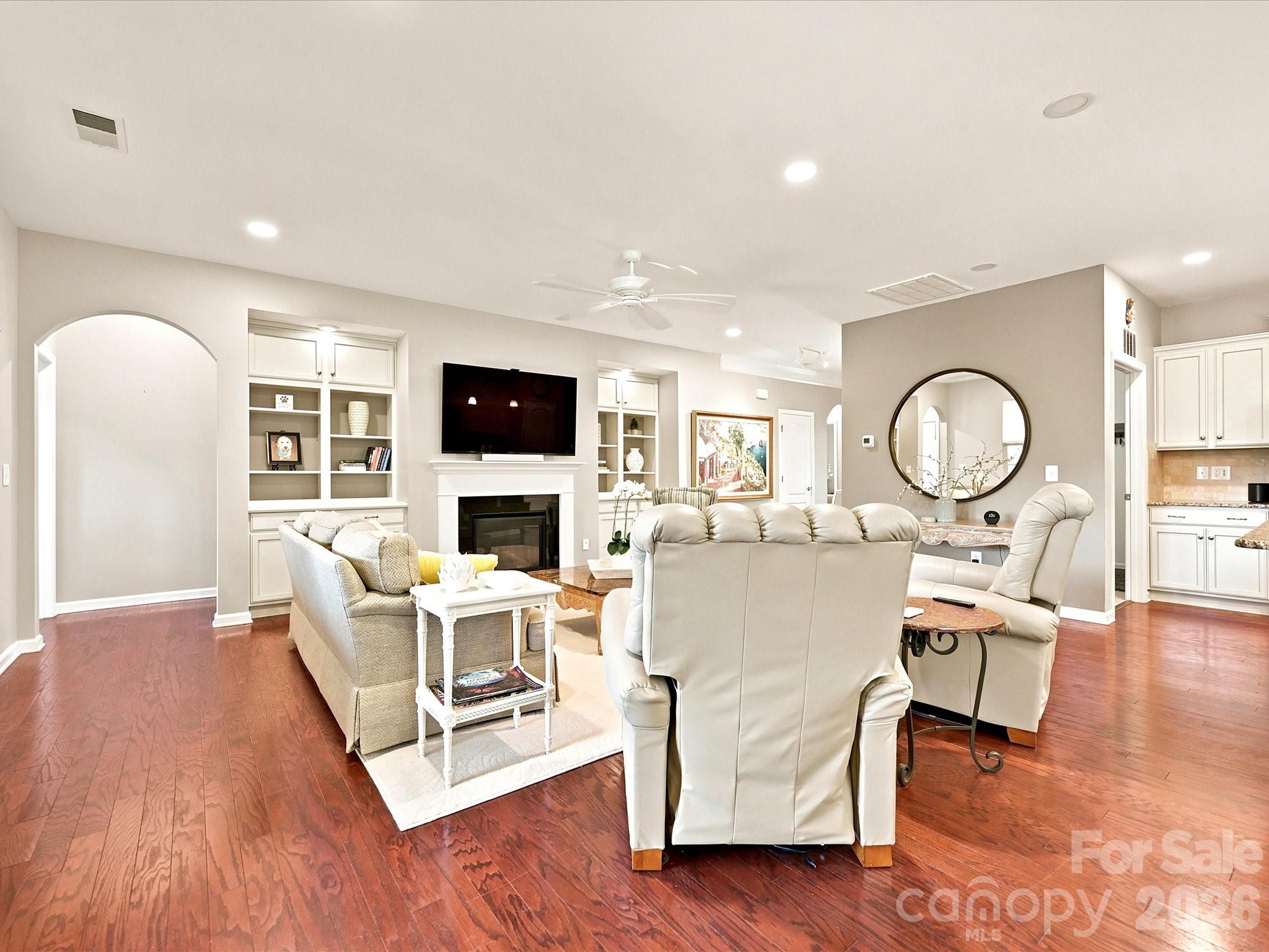 Photo 5 of 1726 Tailed Hawk Way, Fort Mill, SC