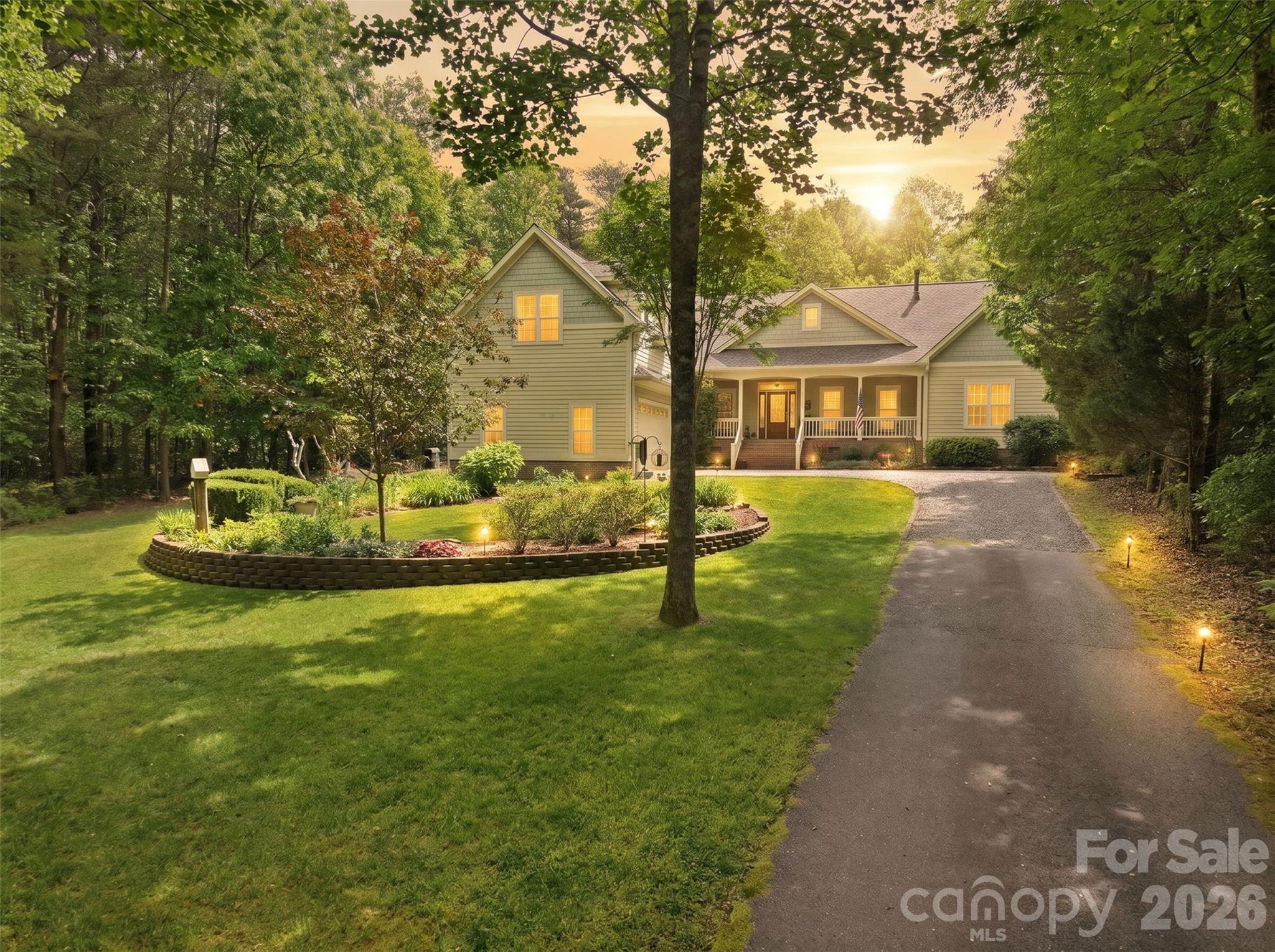436 Cornerstone Drive, Taylorsville, NC - photo 1 of 49