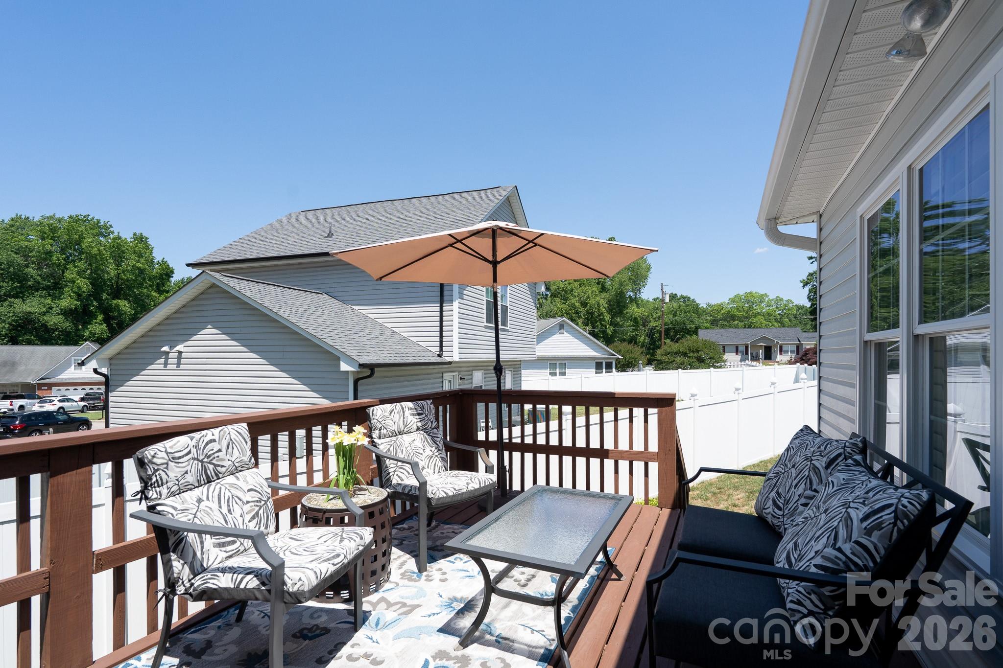 587 Marigold Drive, Kannapolis, NC - photo 32 of 42
