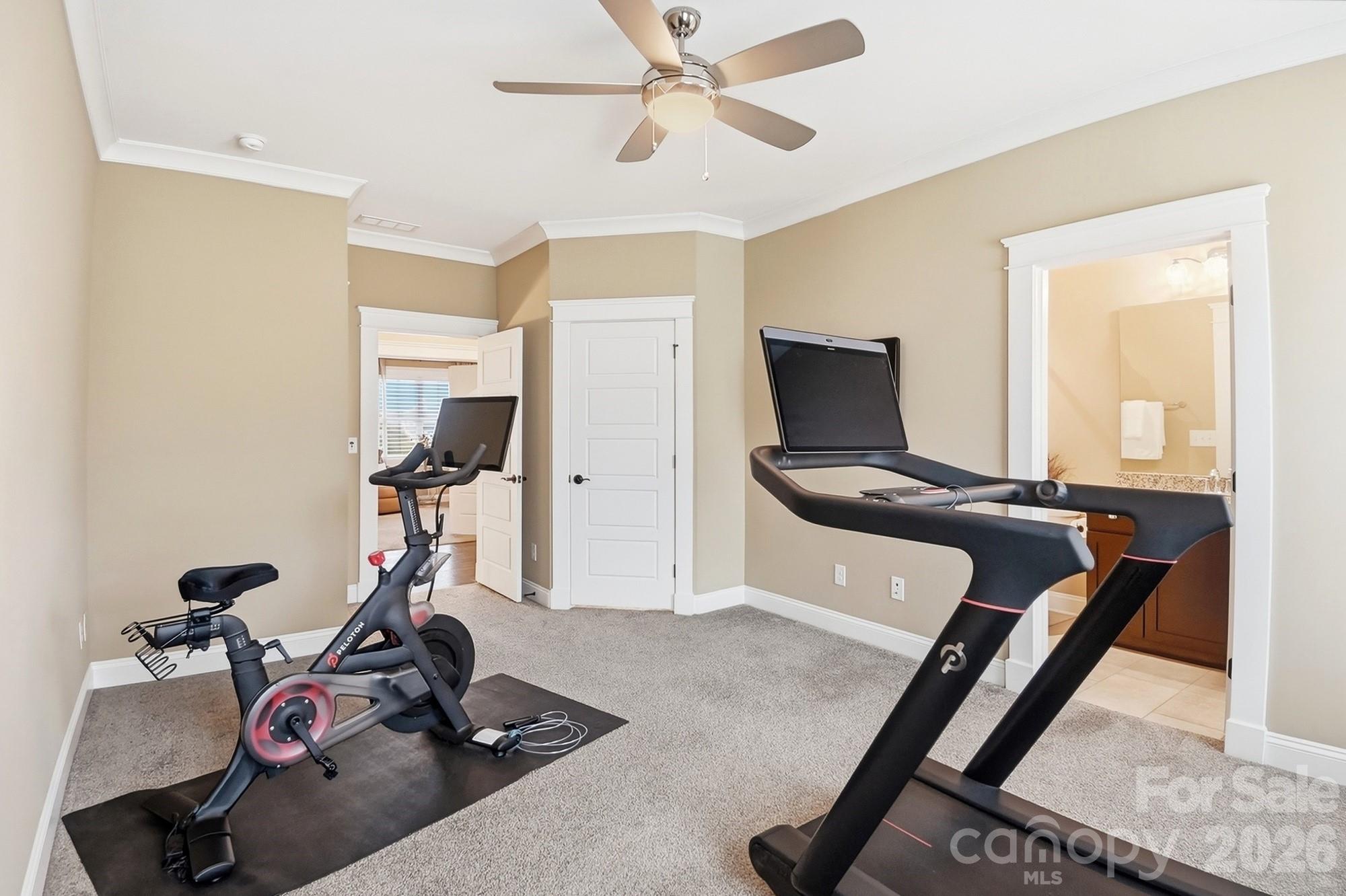 Photo 32 of 7626 Deerfield Manor Drive, Charlotte, NC