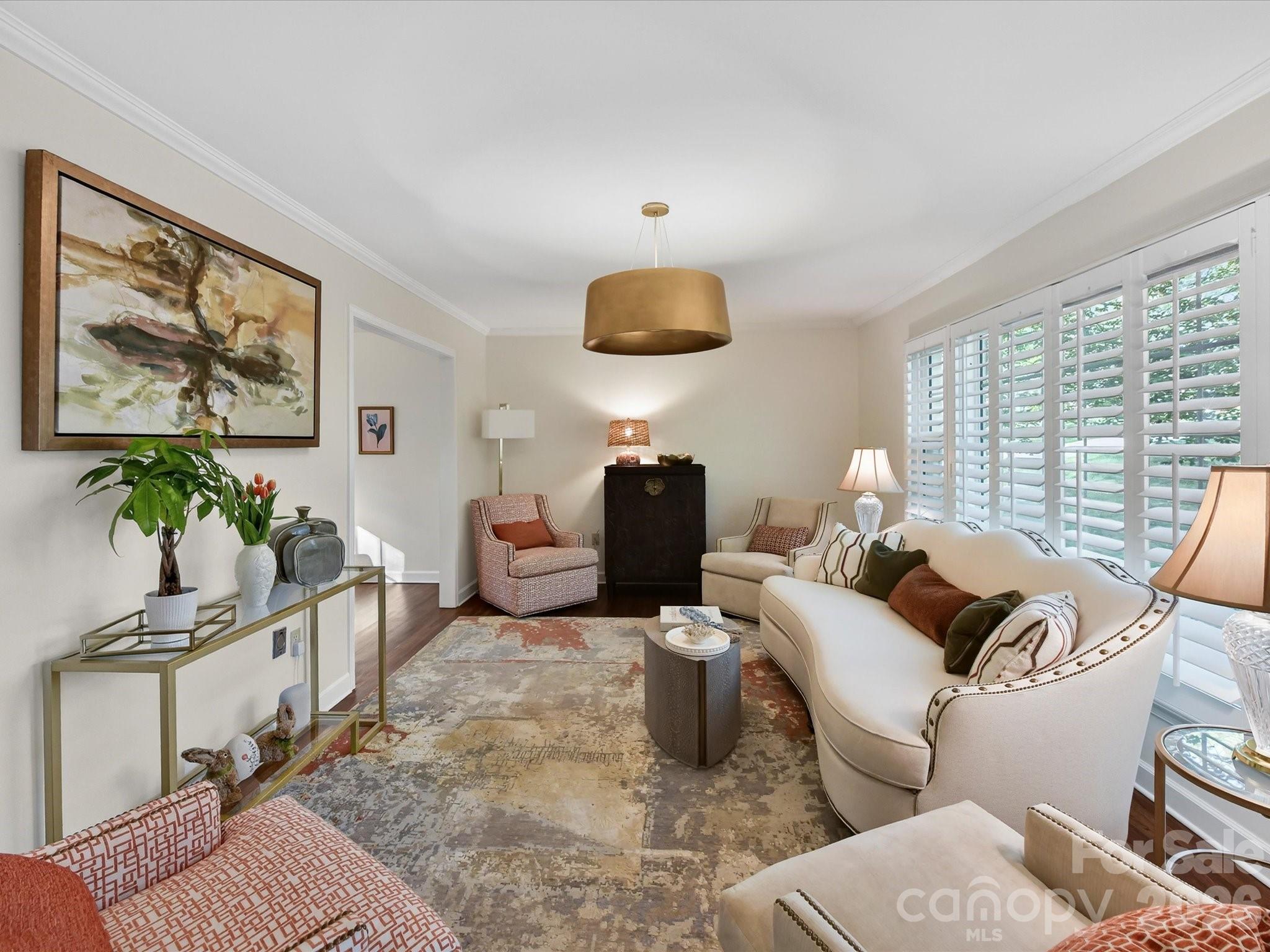 Photo 8 of 3719 Huckleberry Road, Charlotte, NC