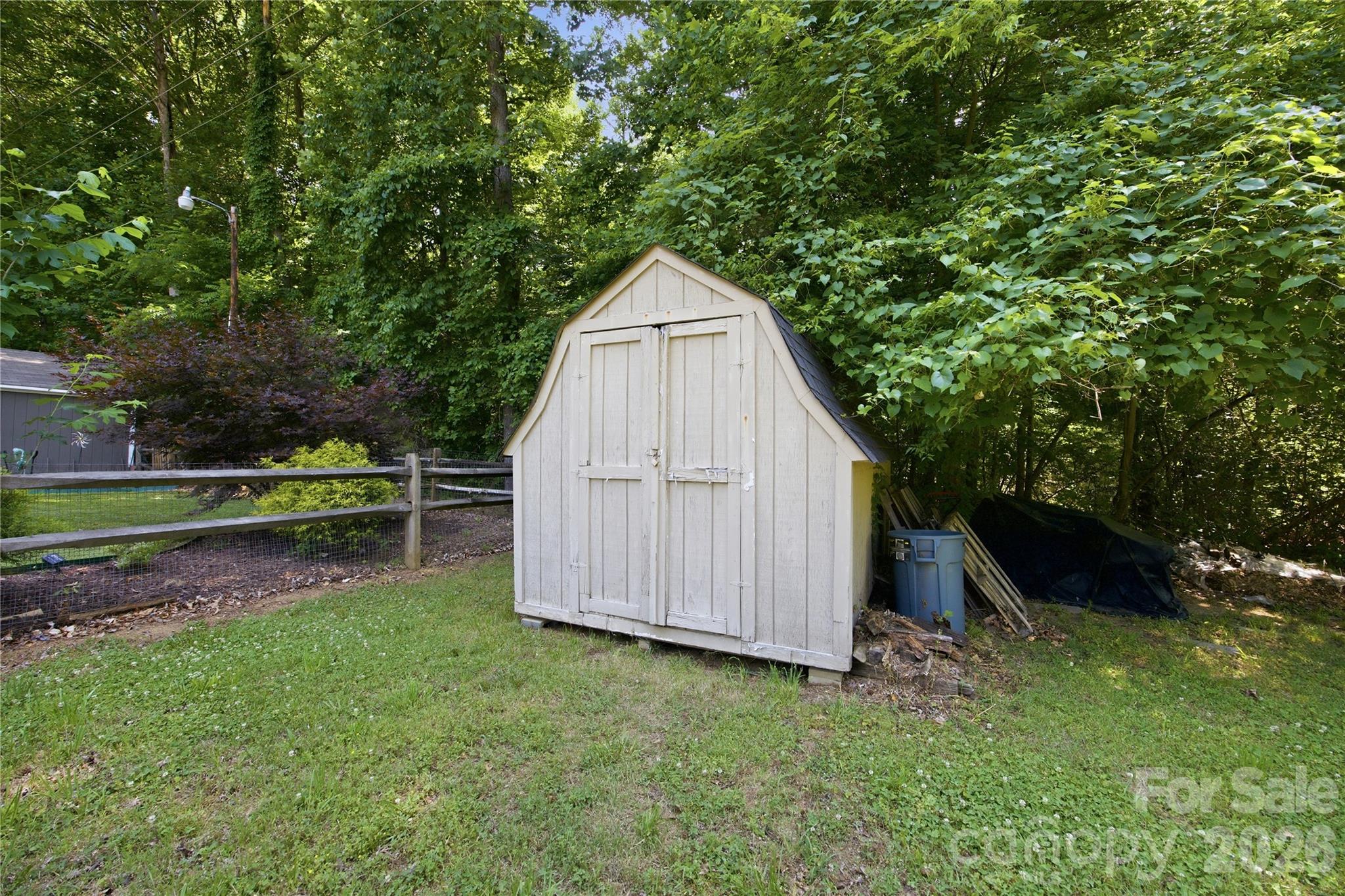 1814 Golden Heights Court, Charlotte, NC - photo 36 of 49