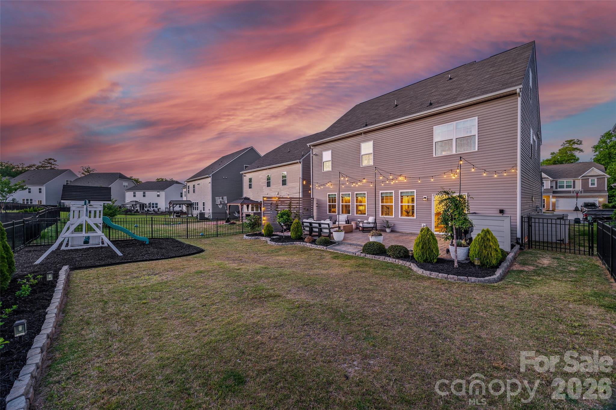 Photo 3 of 138 Lambeth Loop, Mooresville, NC