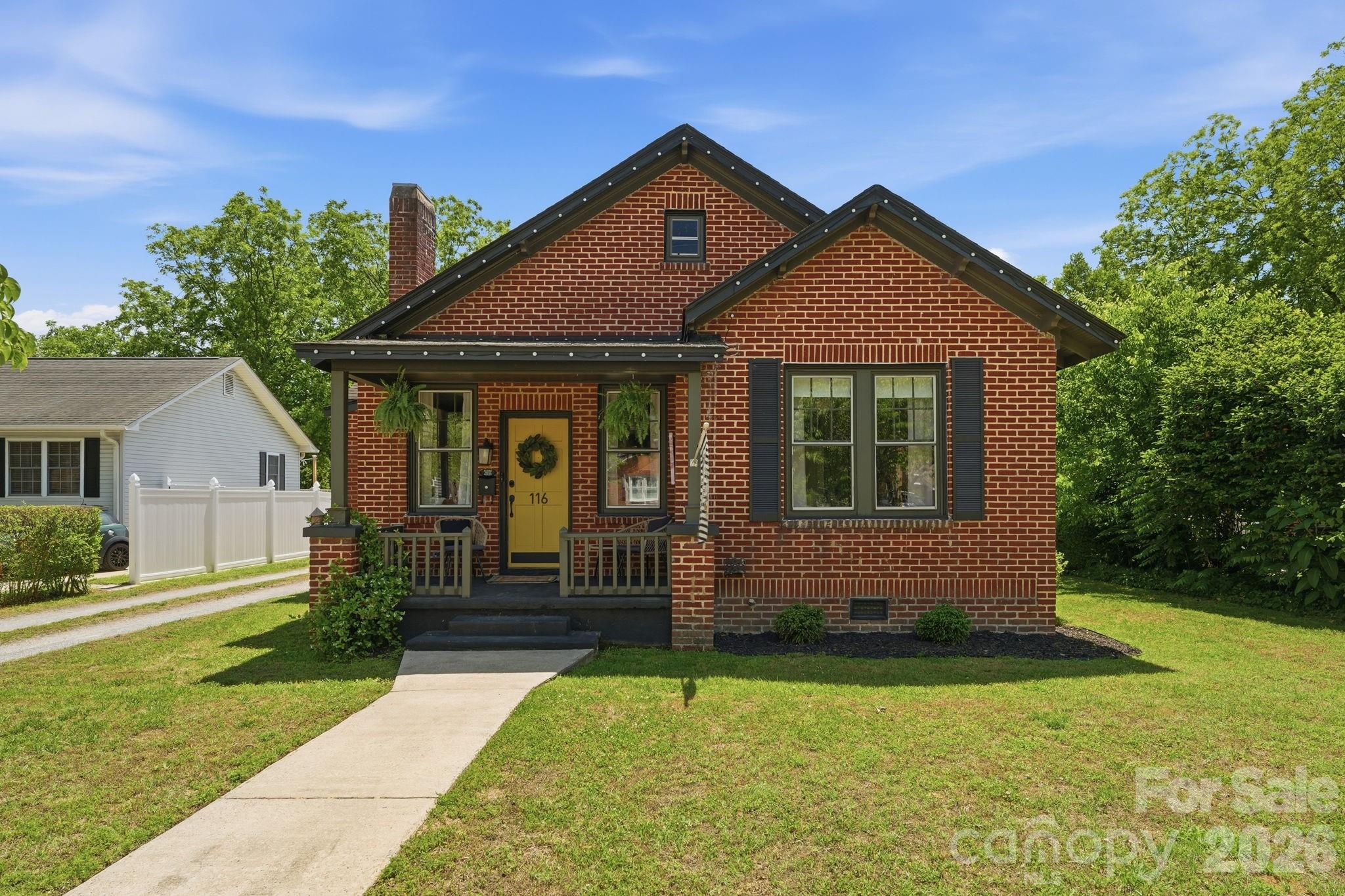 116 Marion Street, Clover, SC