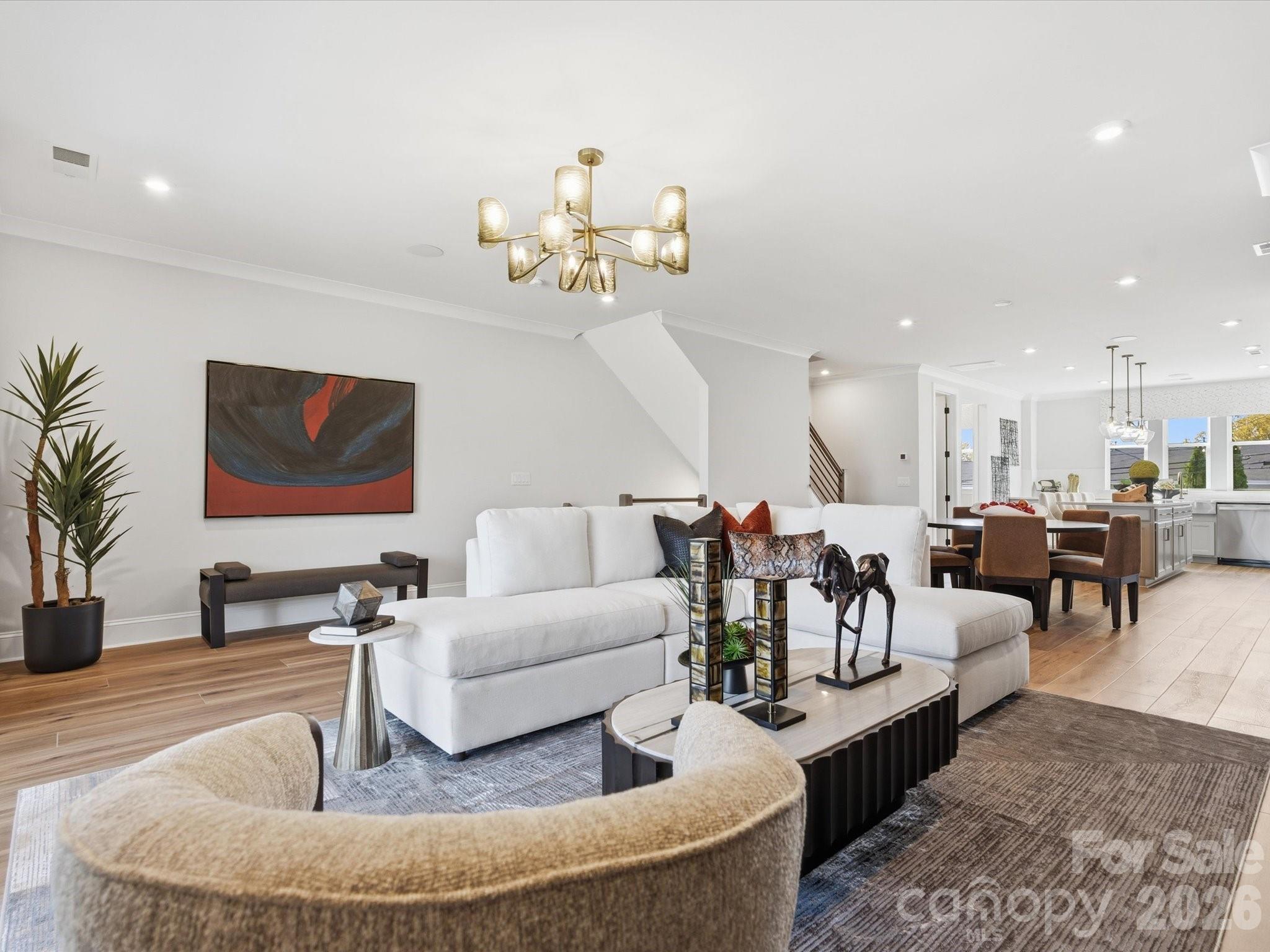 Photo 9 of 5119 Hoptree Street, Charlotte, NC