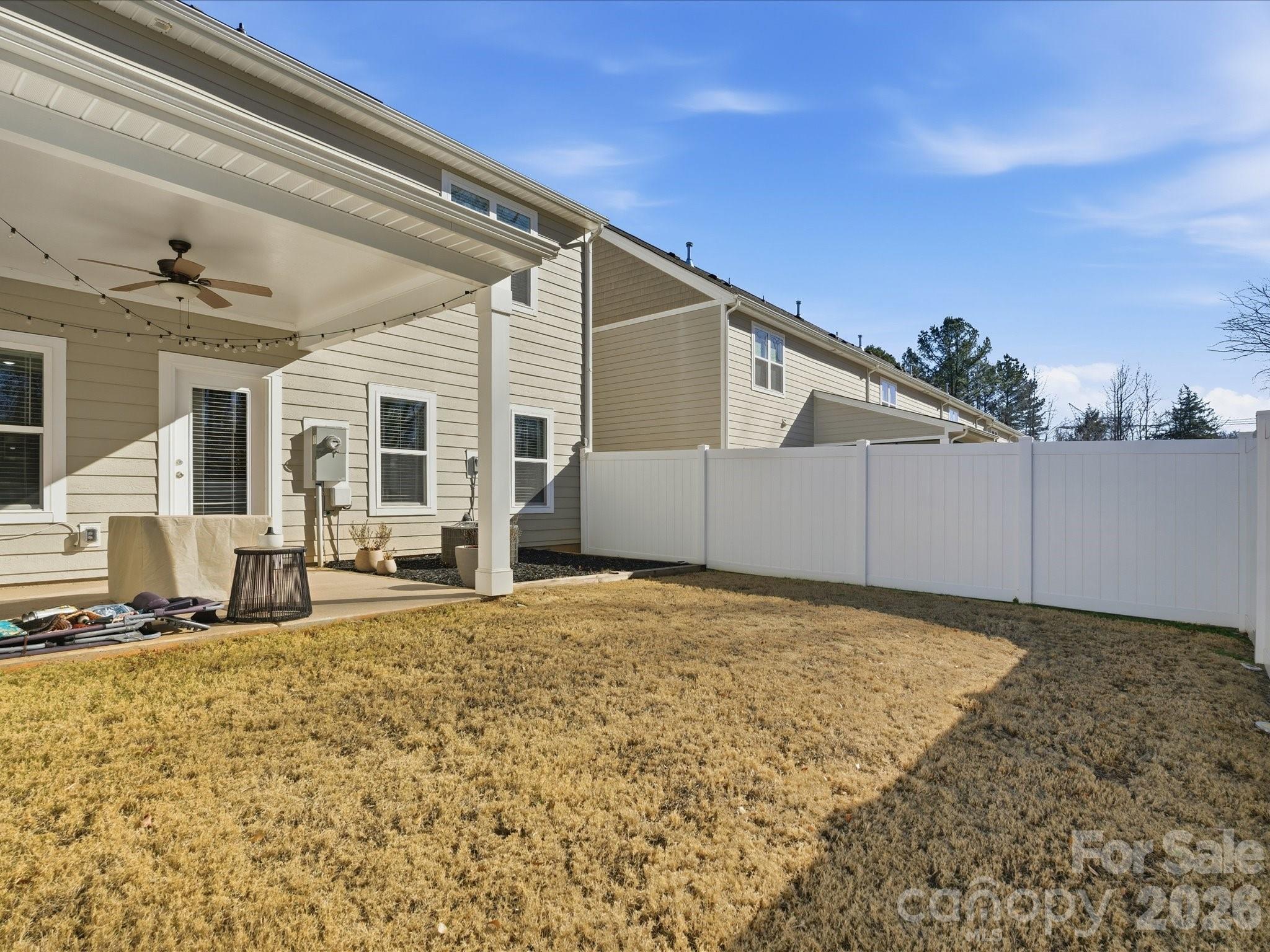 535 Cowans Villa Road6, Staley, NC - photo 47 of 49
