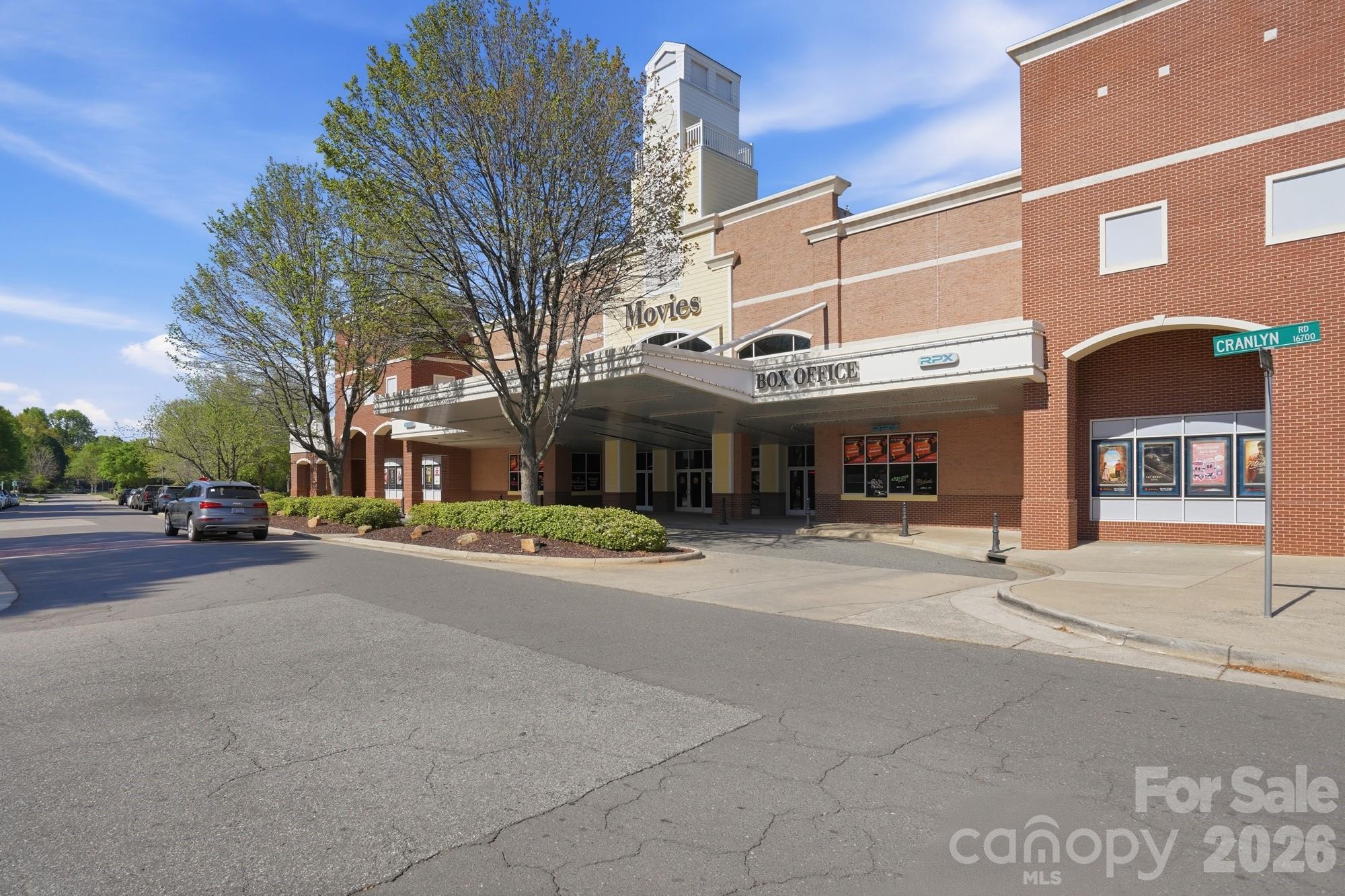 17029 Carlton Way Road, Huntersville, NC - photo 38 of 40