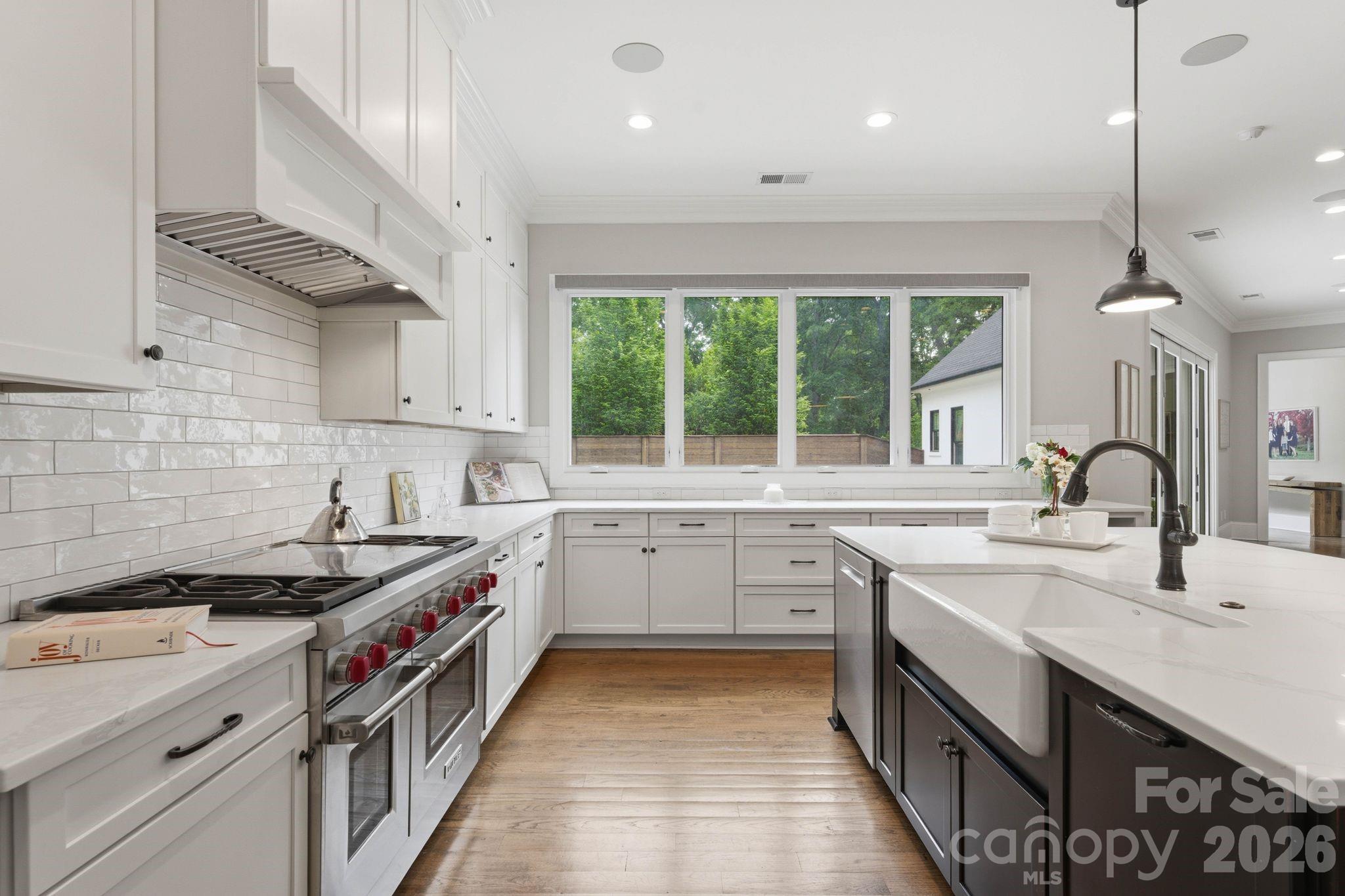 Photo 13 of 400 Glen Oaks Road, Charlotte, NC