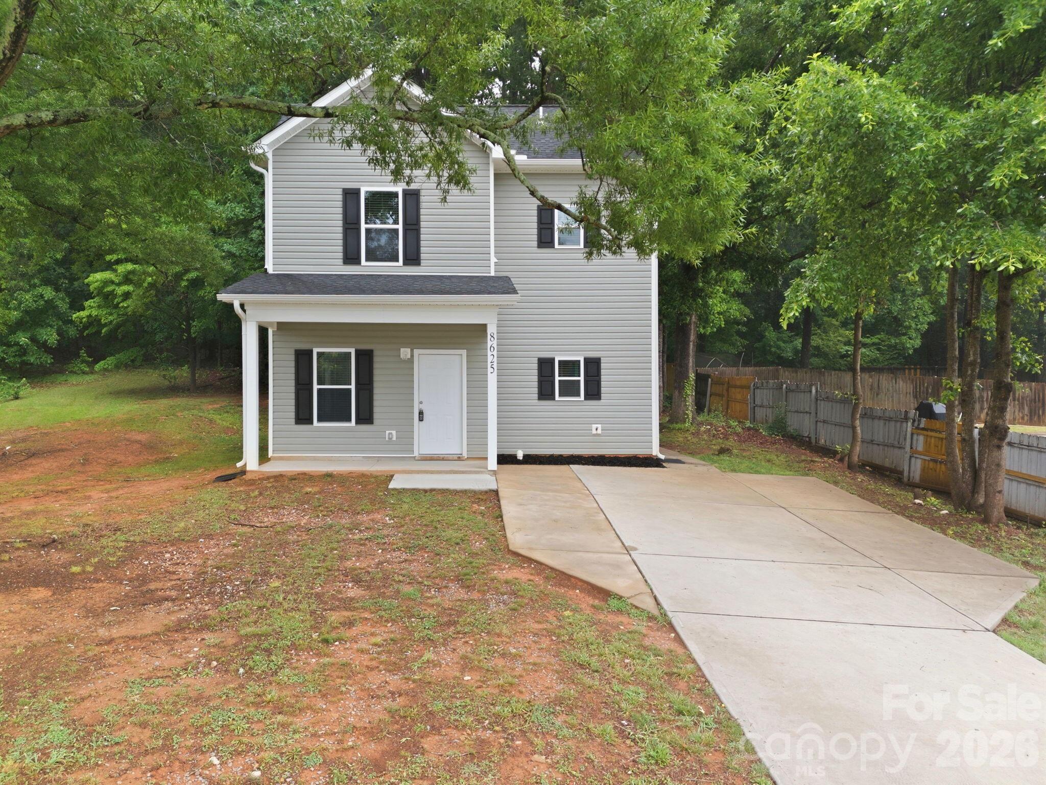 Photo 2 of 8625 Terra Cotta Drive, Charlotte, NC