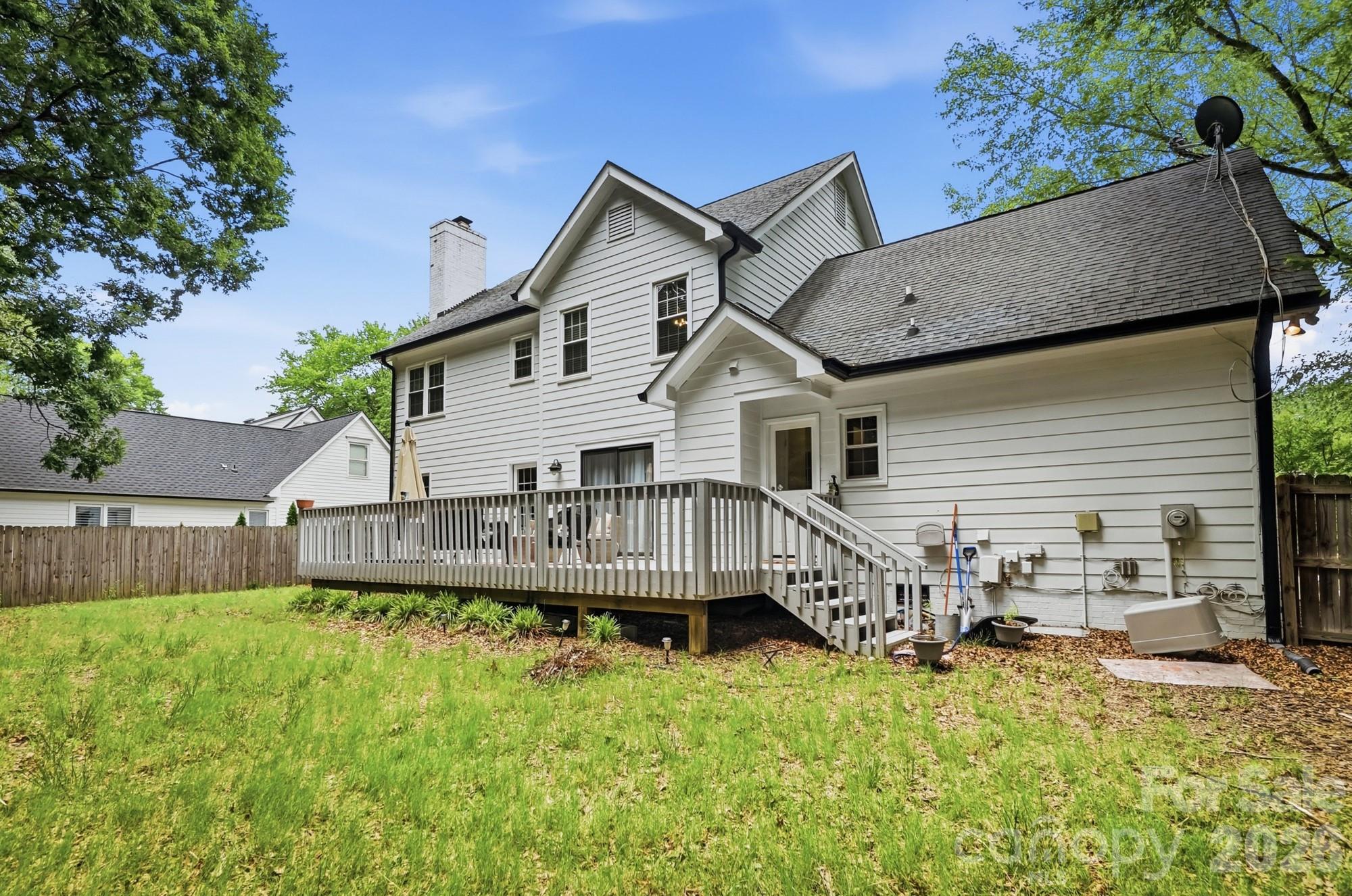 Photo 43 of 10129 Hanover Glen Road, Charlotte, NC