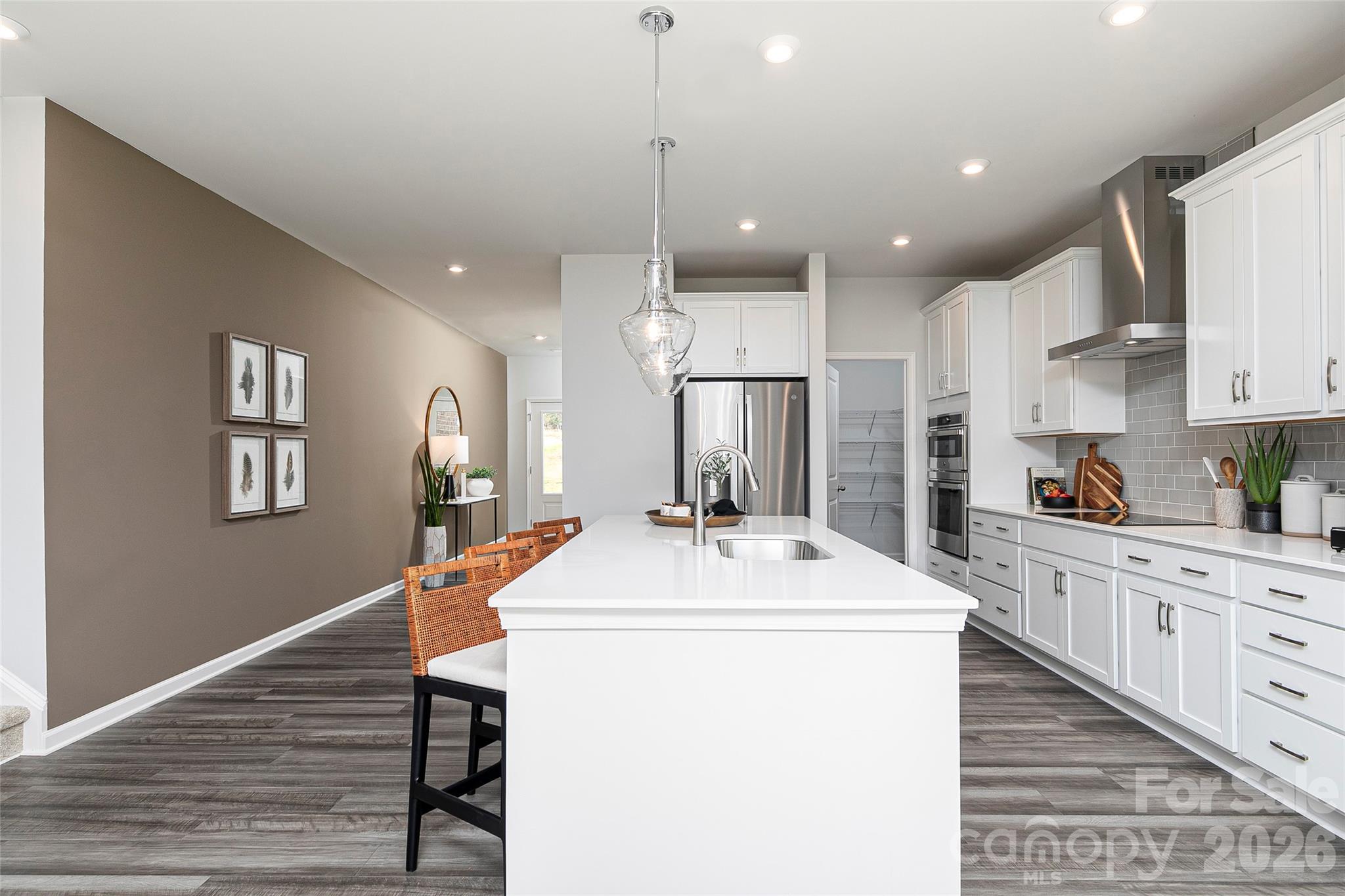 Photo 12 of 6408 Ludell Lane, Charlotte, NC