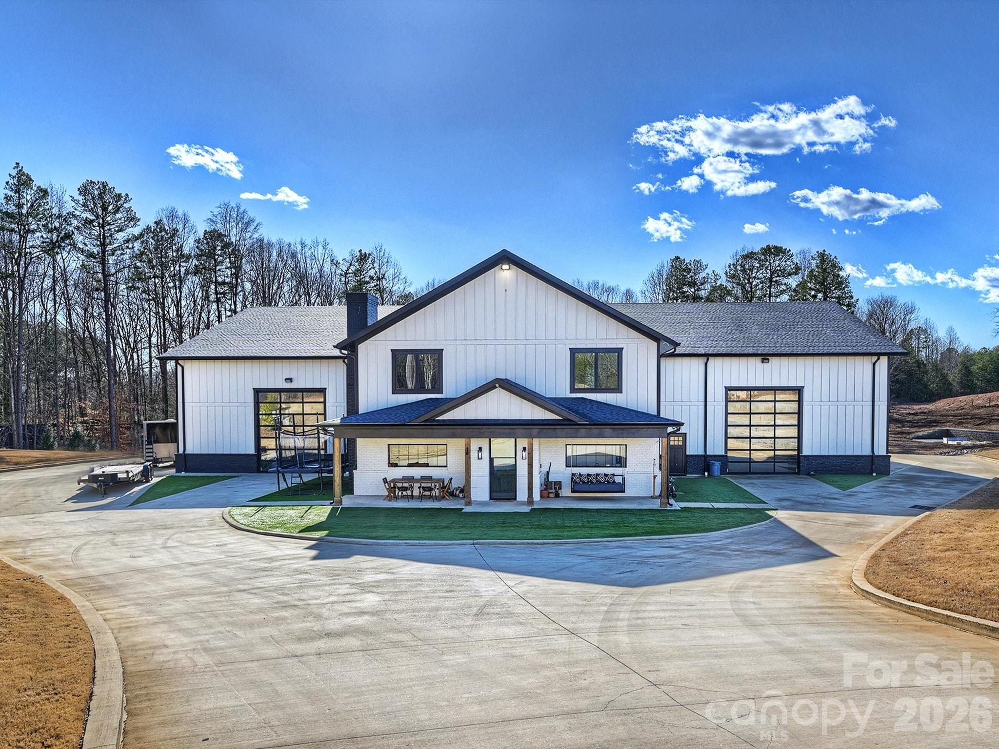 1525 Shinnville Road1, Cleveland, NC - photo 1 of 49