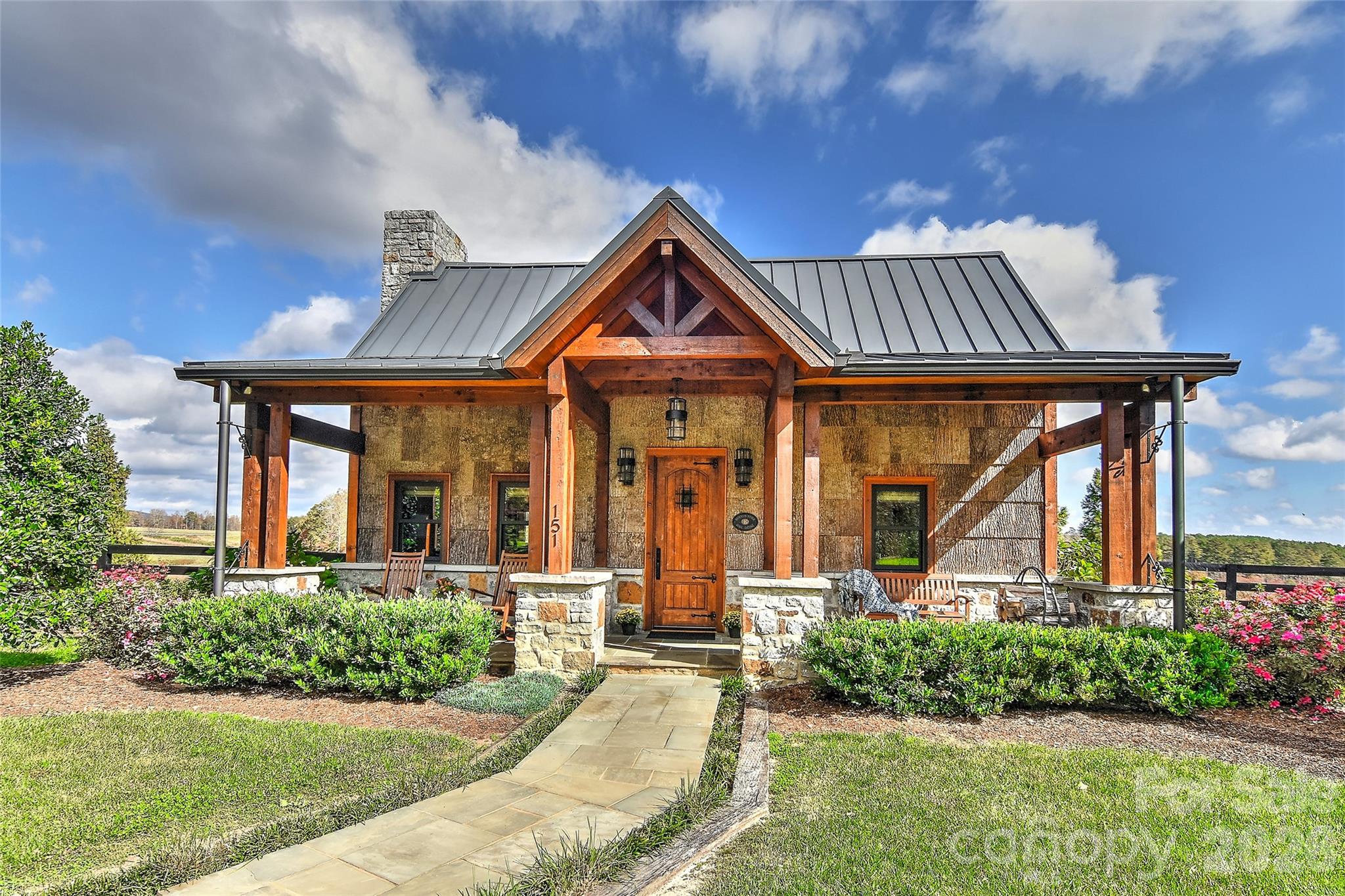 153 Badenyon Place, Union Grove, NC - photo 19 of 49