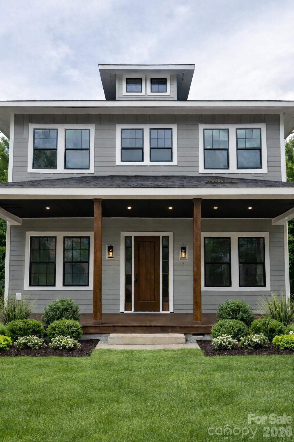 1412 Kennon Street, Charlotte, NC - photo 1 of 3