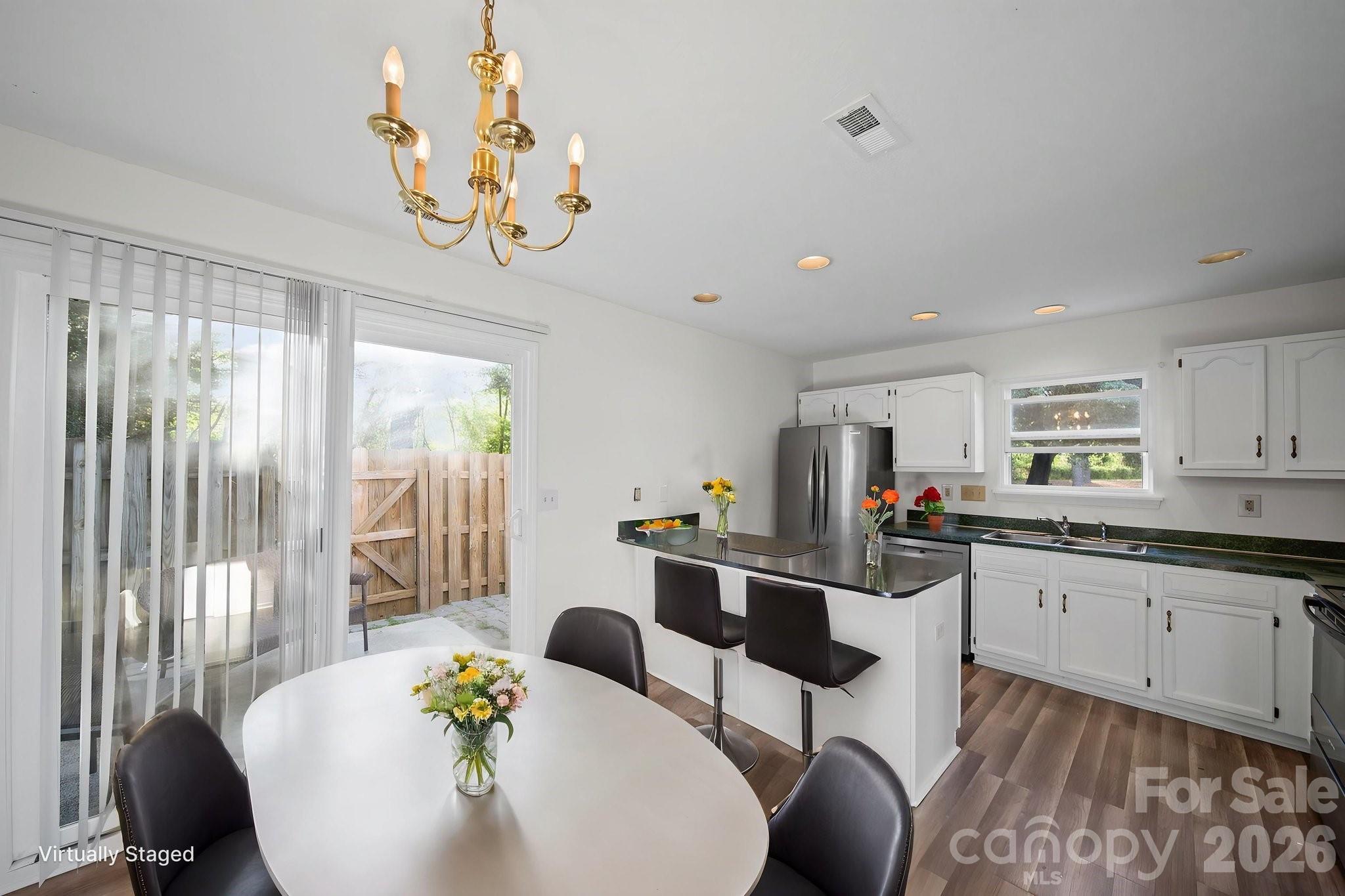 Photo 6 of 3609 Huyton Court, Charlotte, NC