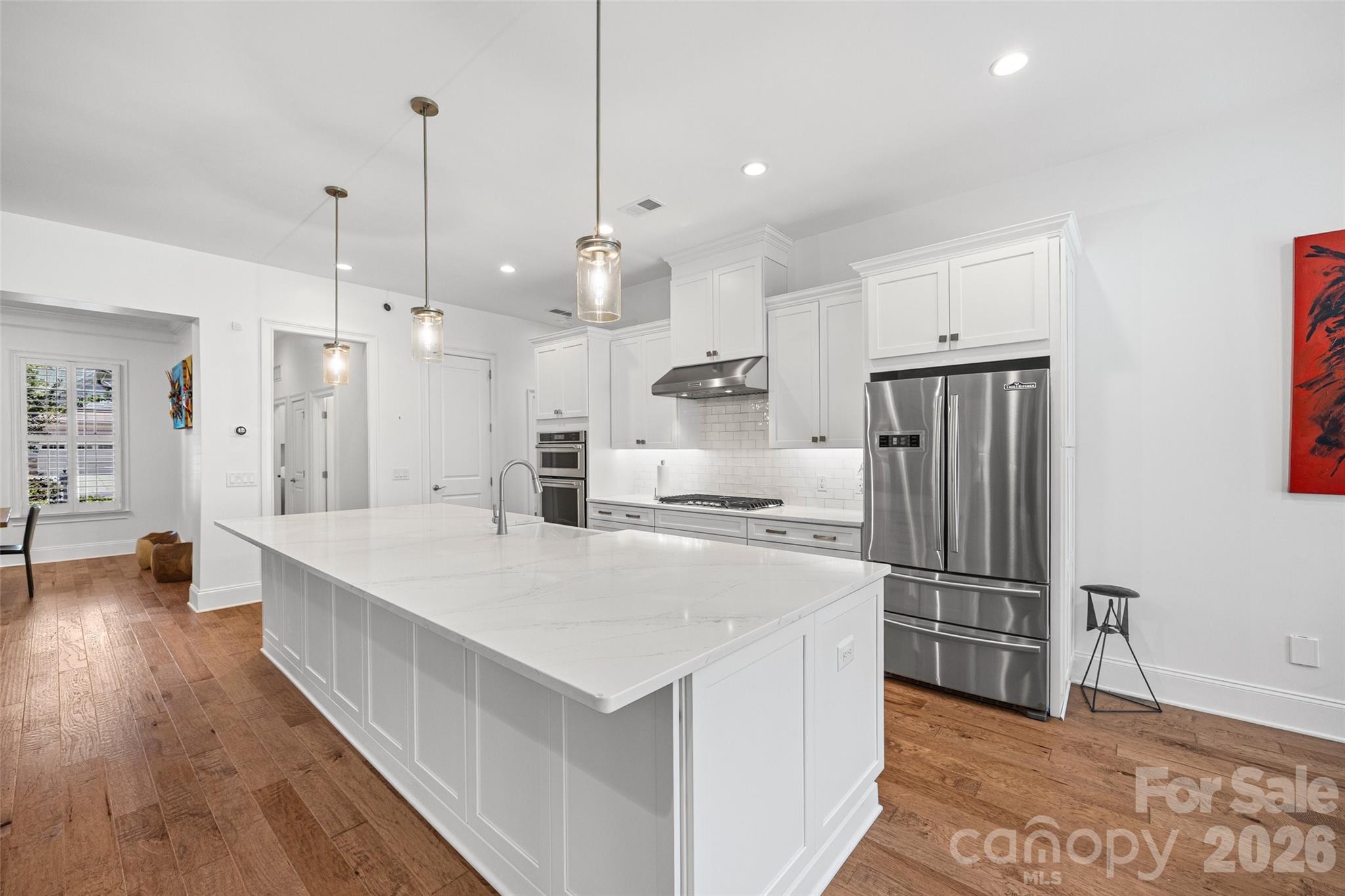 Photo 15 of 15927 Vale Ridge Drive, Charlotte, NC
