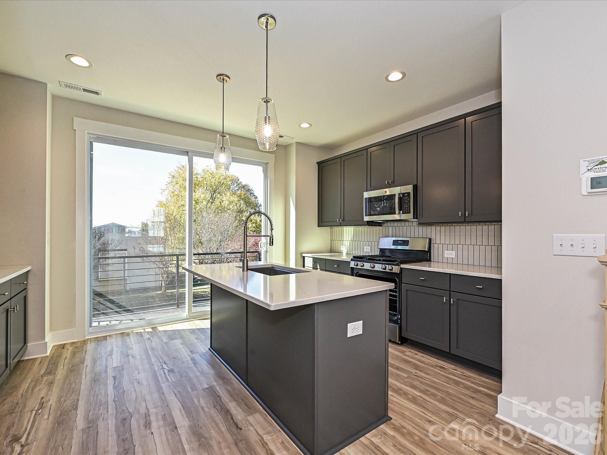 916 Callahan StreetEQX1666, Charlotte, NC