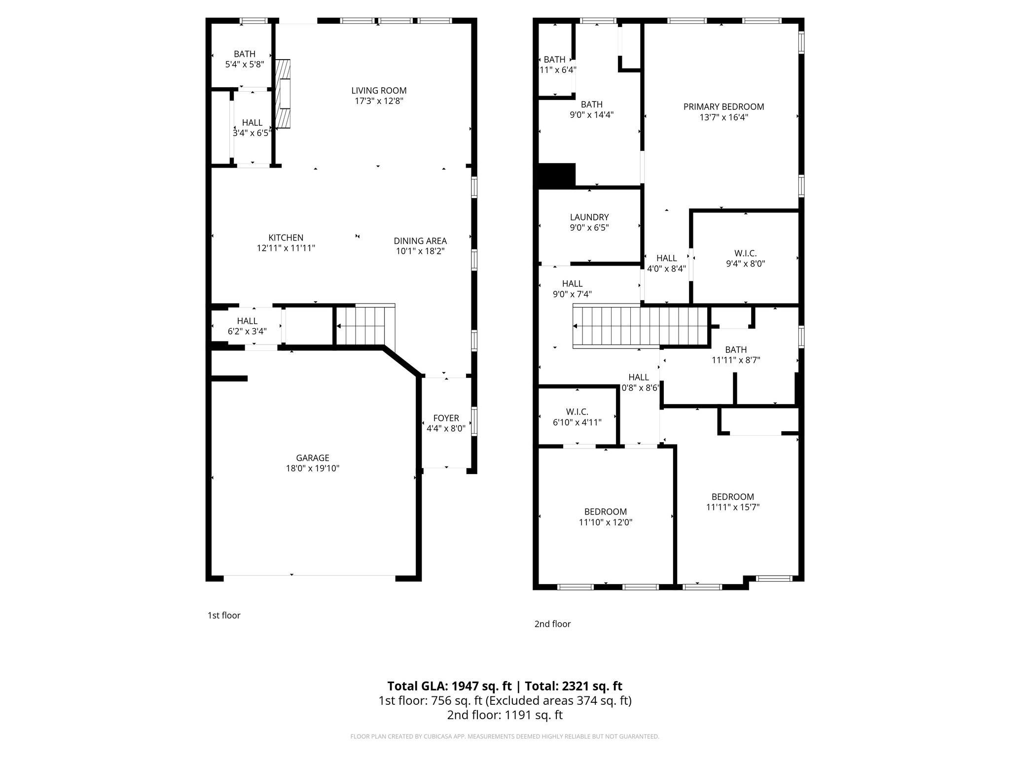 Photo 31 of 11246 Bartrams Way, Charlotte, NC