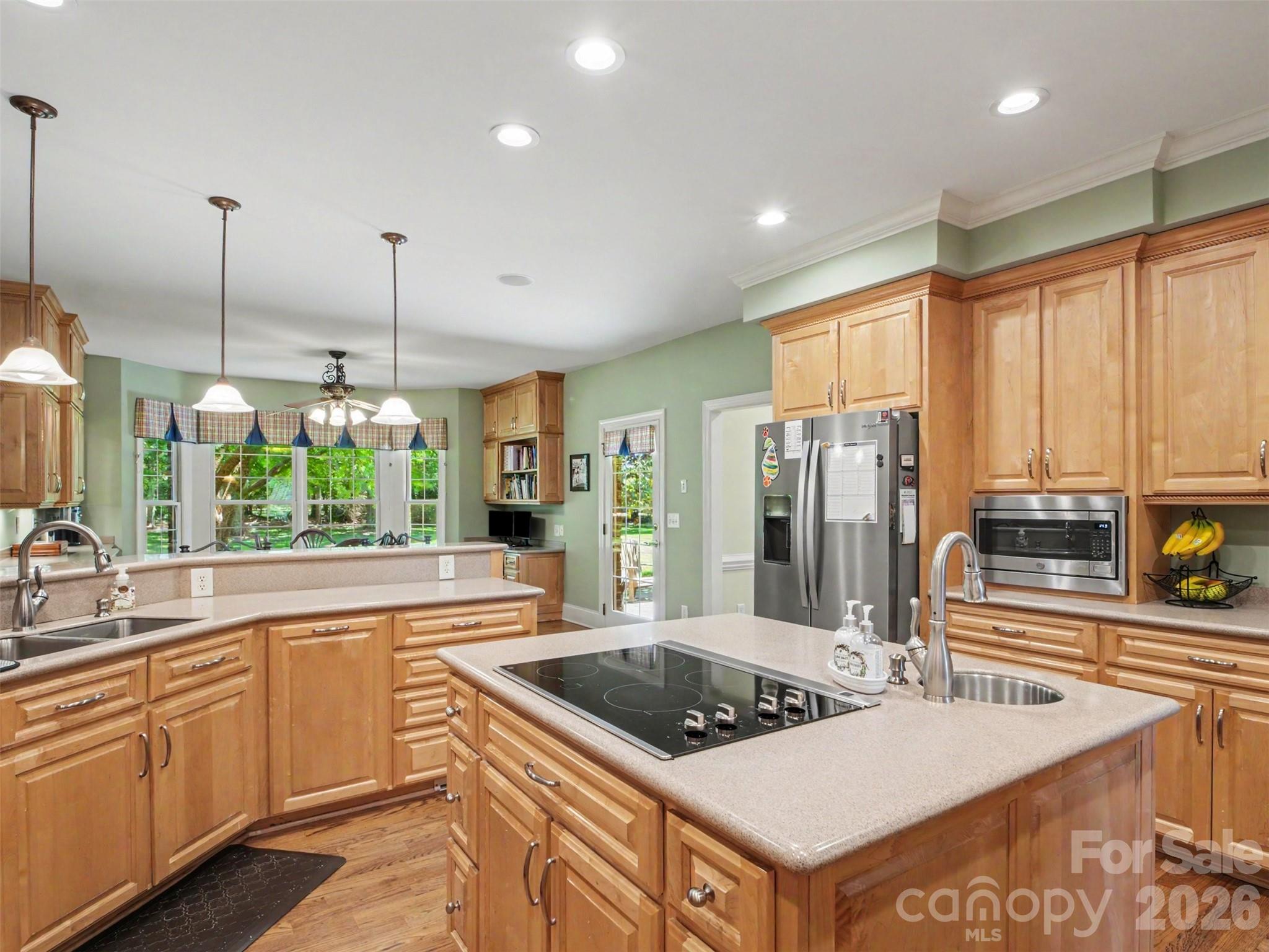 1422 Stone Gate Drive, Shelby, NC - photo 13 of 48
