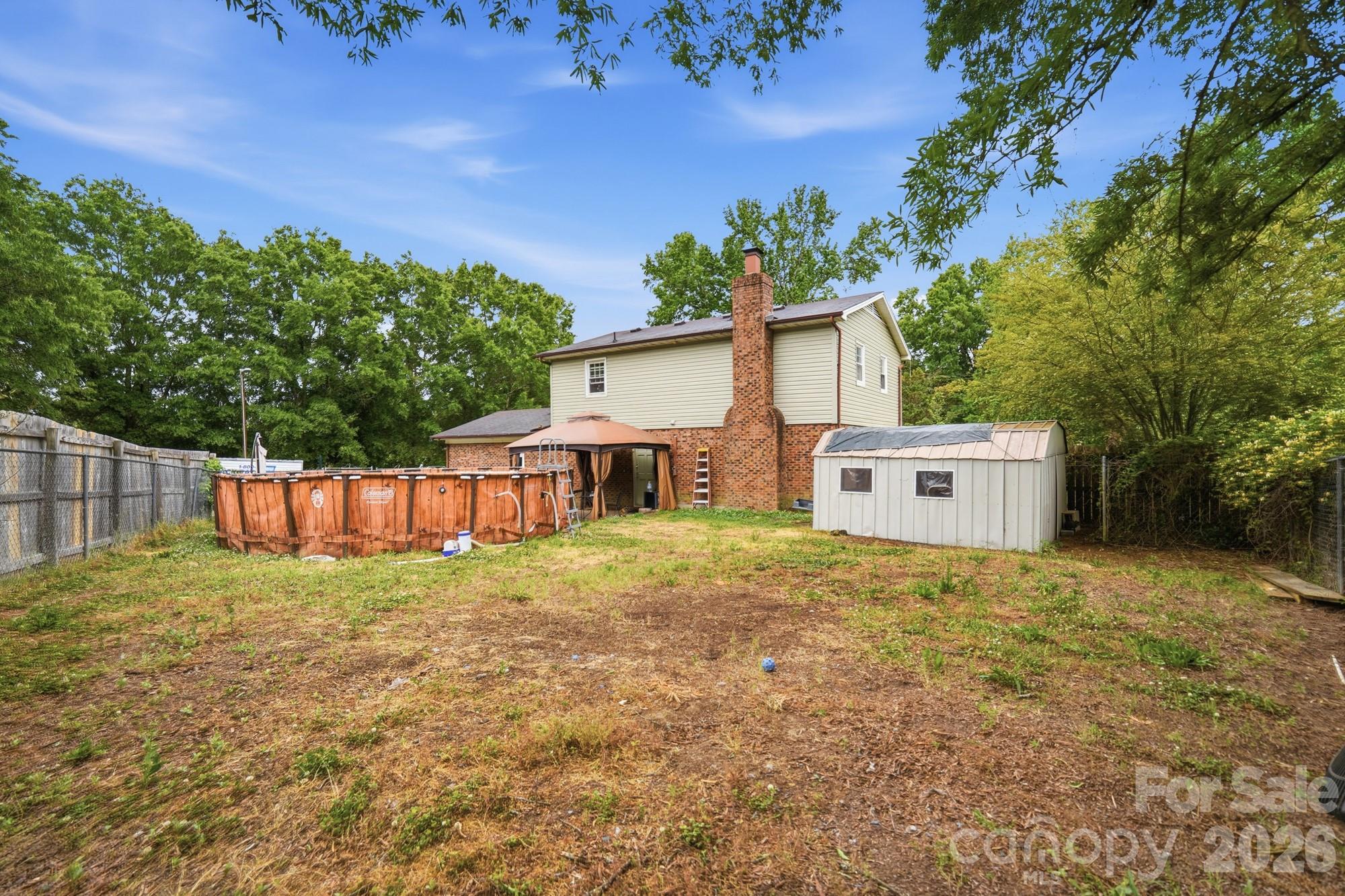 908 Forest Drive, Marshville, NC - photo 40 of 42