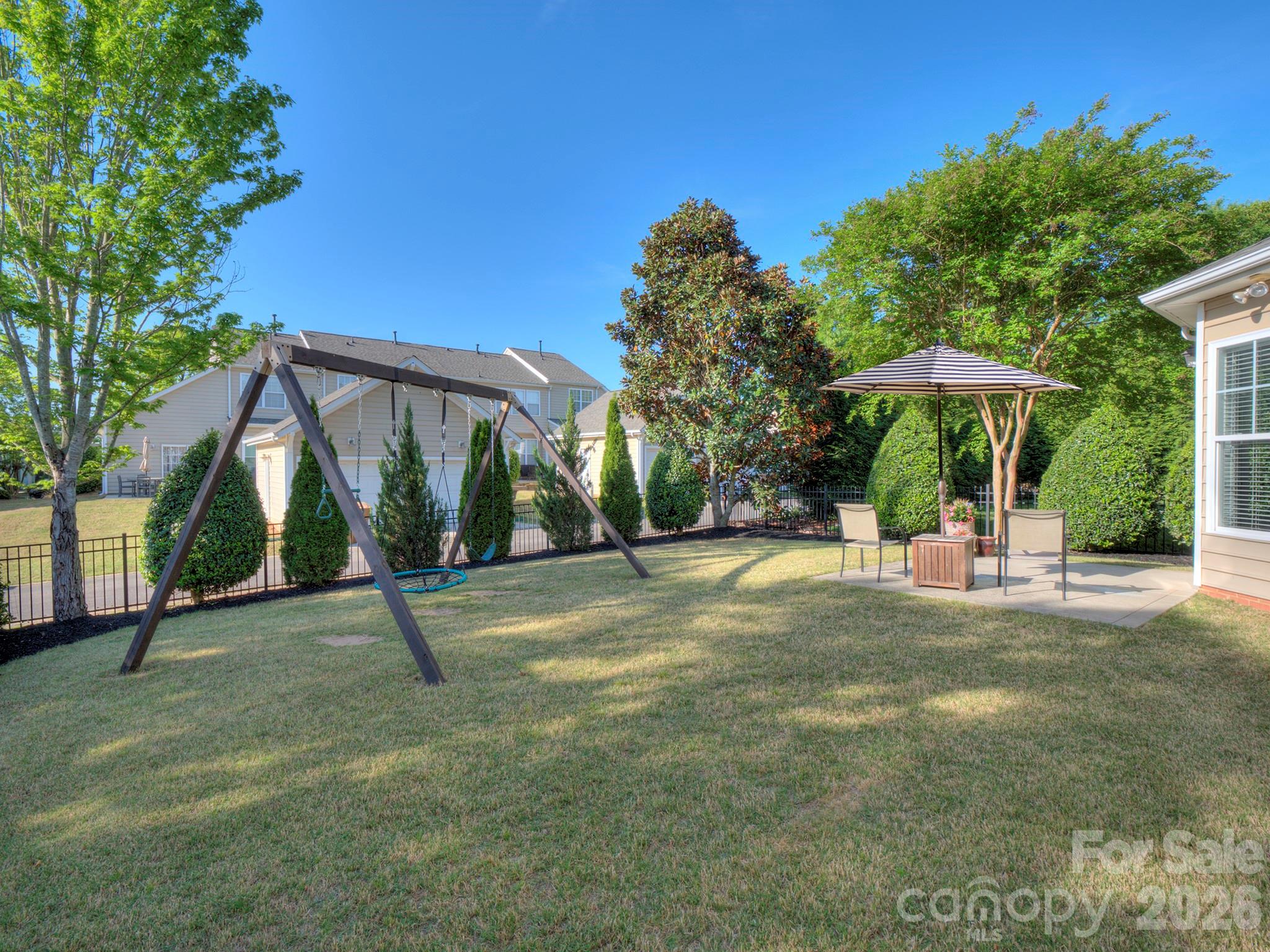 8029 Whitehawk Hill Road, Waxhaw, NC - photo 41 of 48