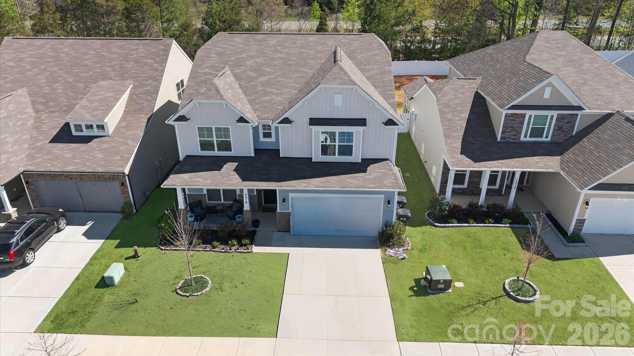Photo 2 of 5516 Verona Road, Charlotte, NC