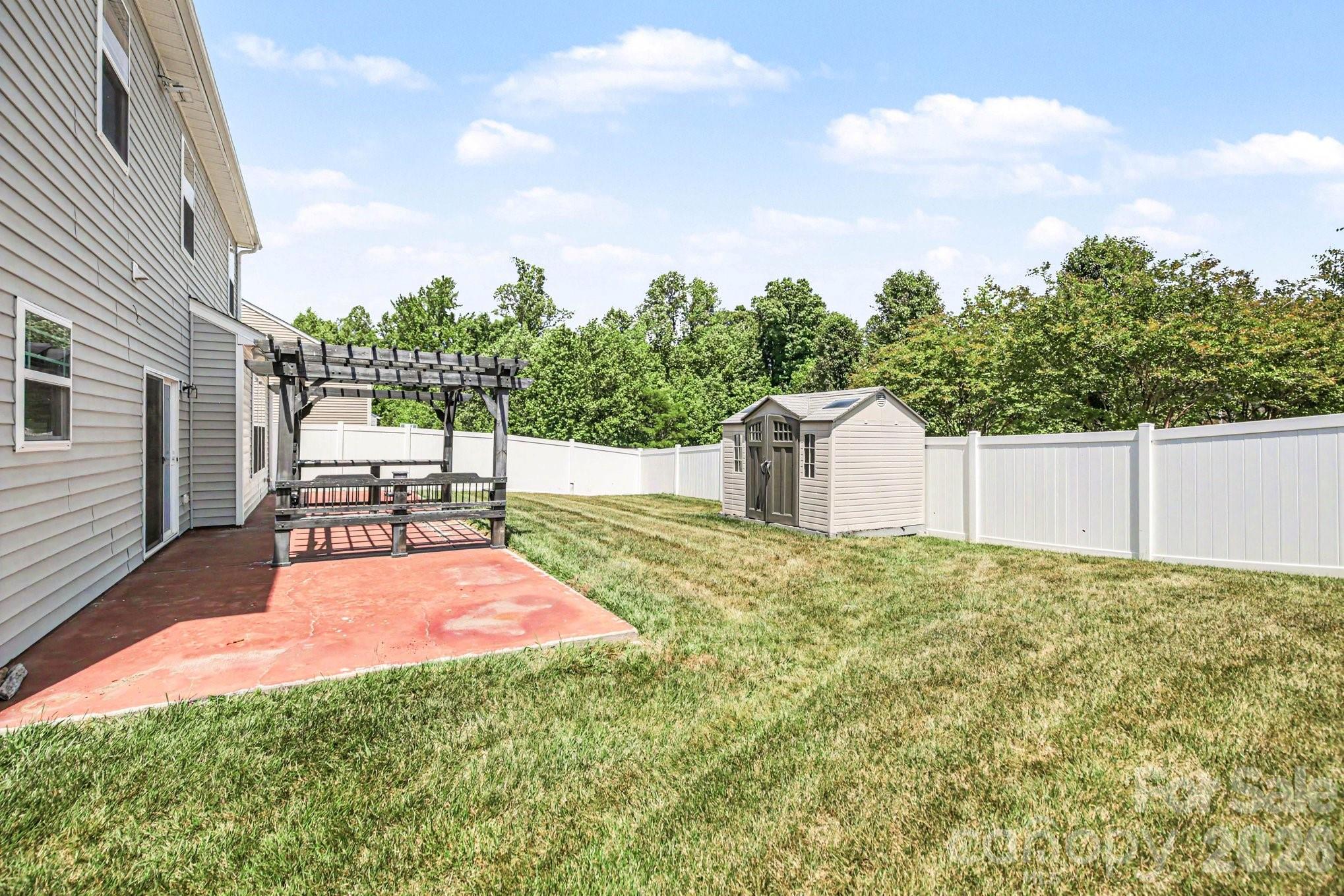 2506 Copperleaf Court, High Point, NC - photo 31 of 37