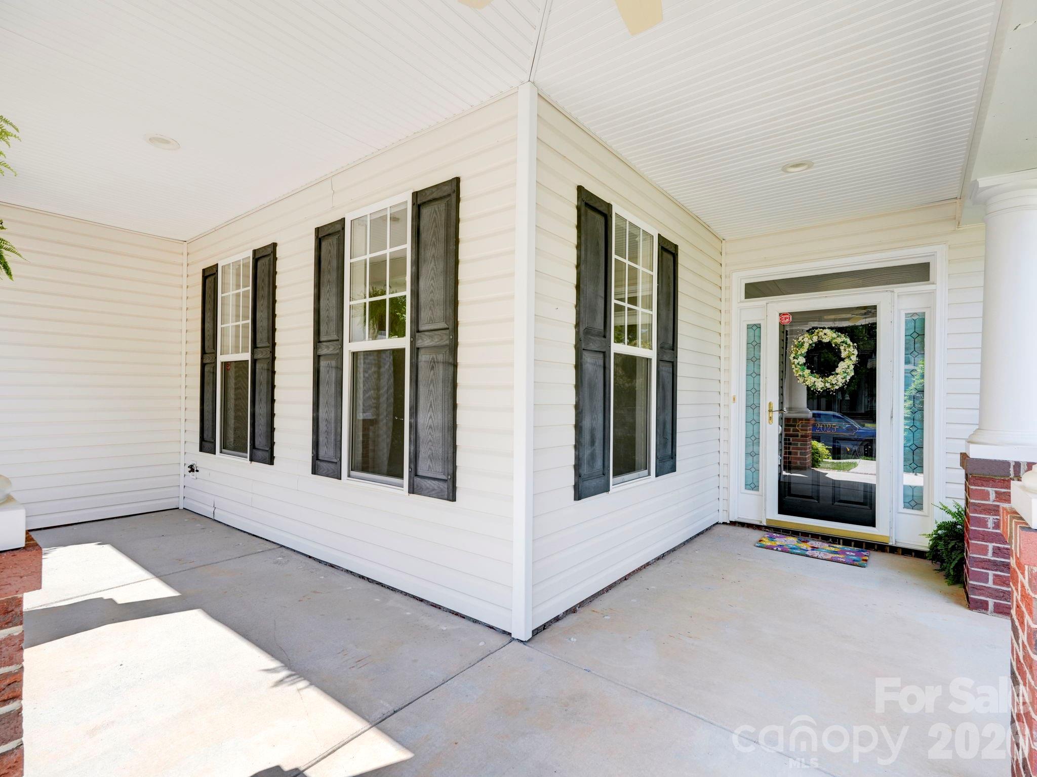 2025 Gable Way Lane, Matthews, NC - photo 6 of 37