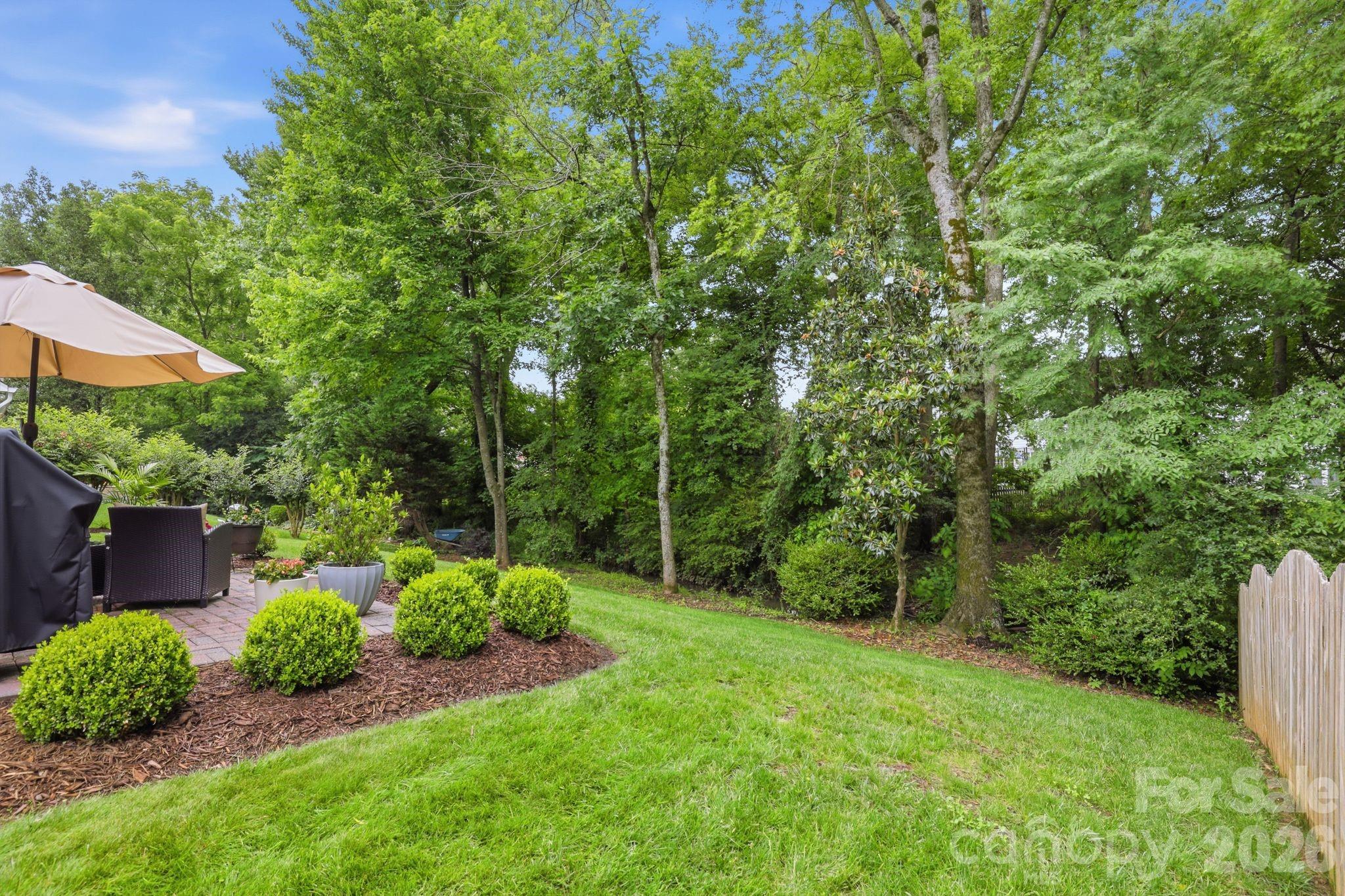 Home for sale at 12044 Humboldt Drive, Charlotte, NC — photo 40 of 48