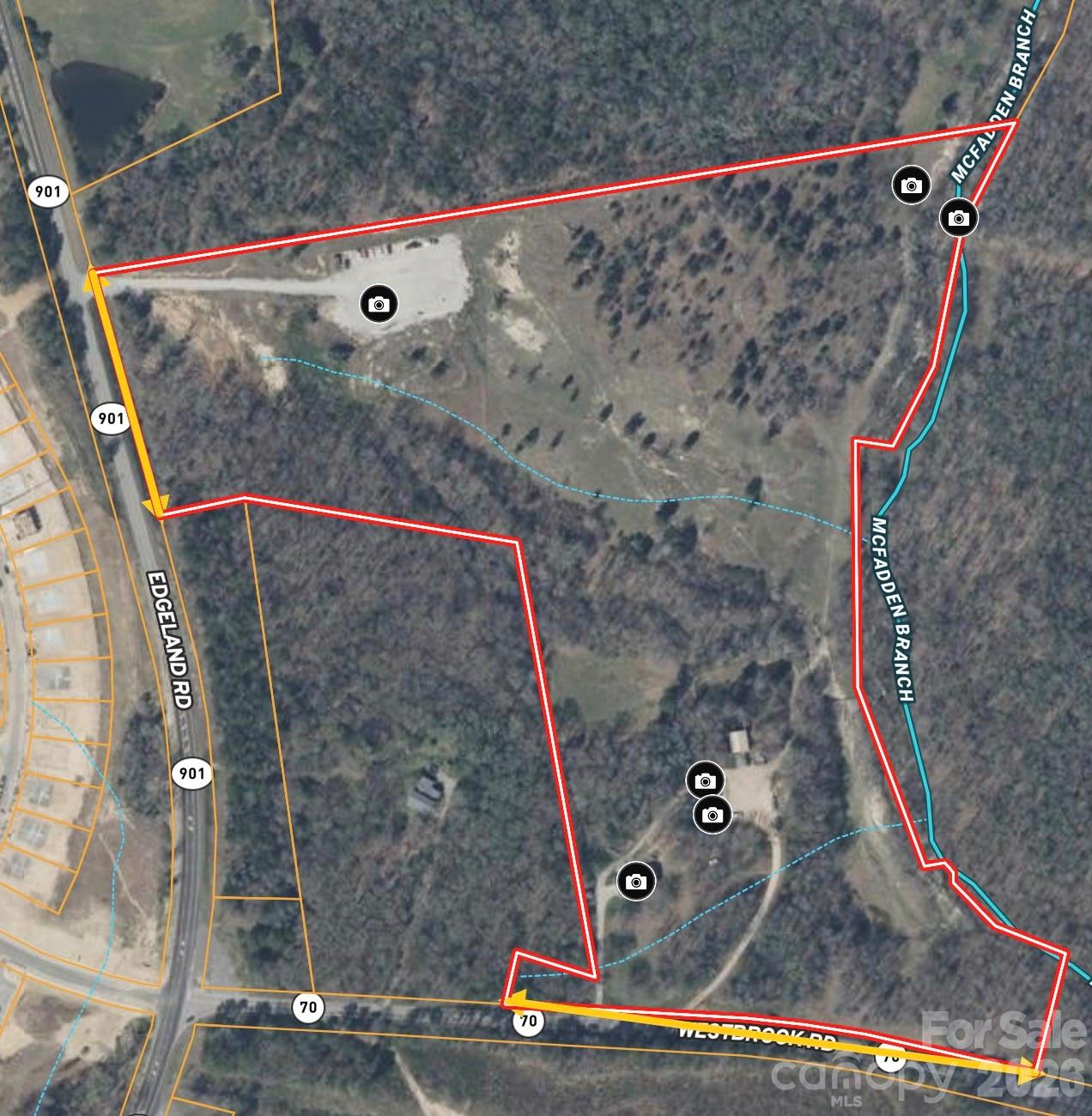 1739 Westbrook Road, Edgemoor, SC - photo 4 of 49