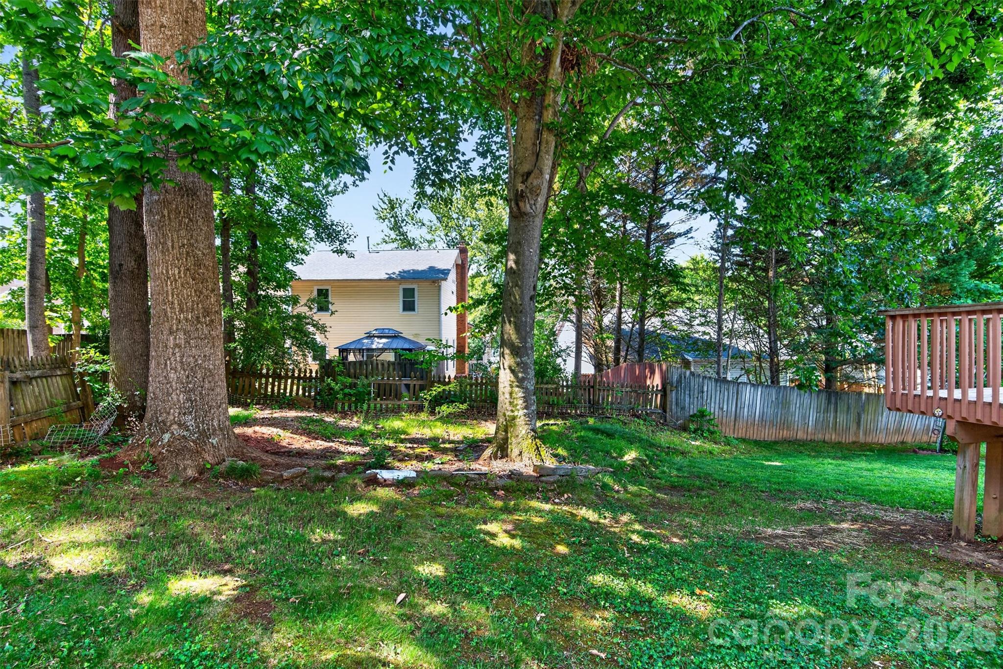 Photo 39 of 2539 Thornfield Road, Charlotte, NC