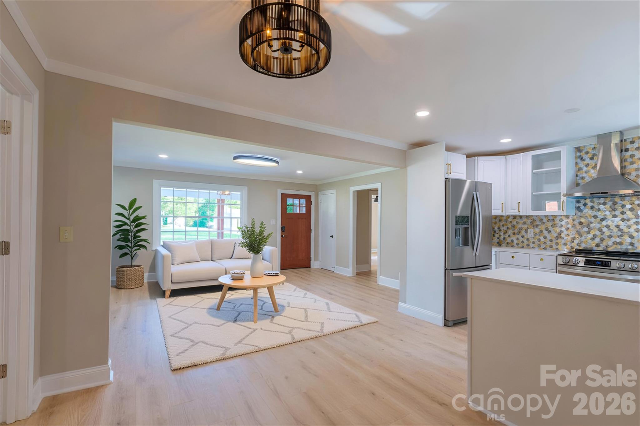 Photo 7 of 8000 Chapman Street, Charlotte, NC