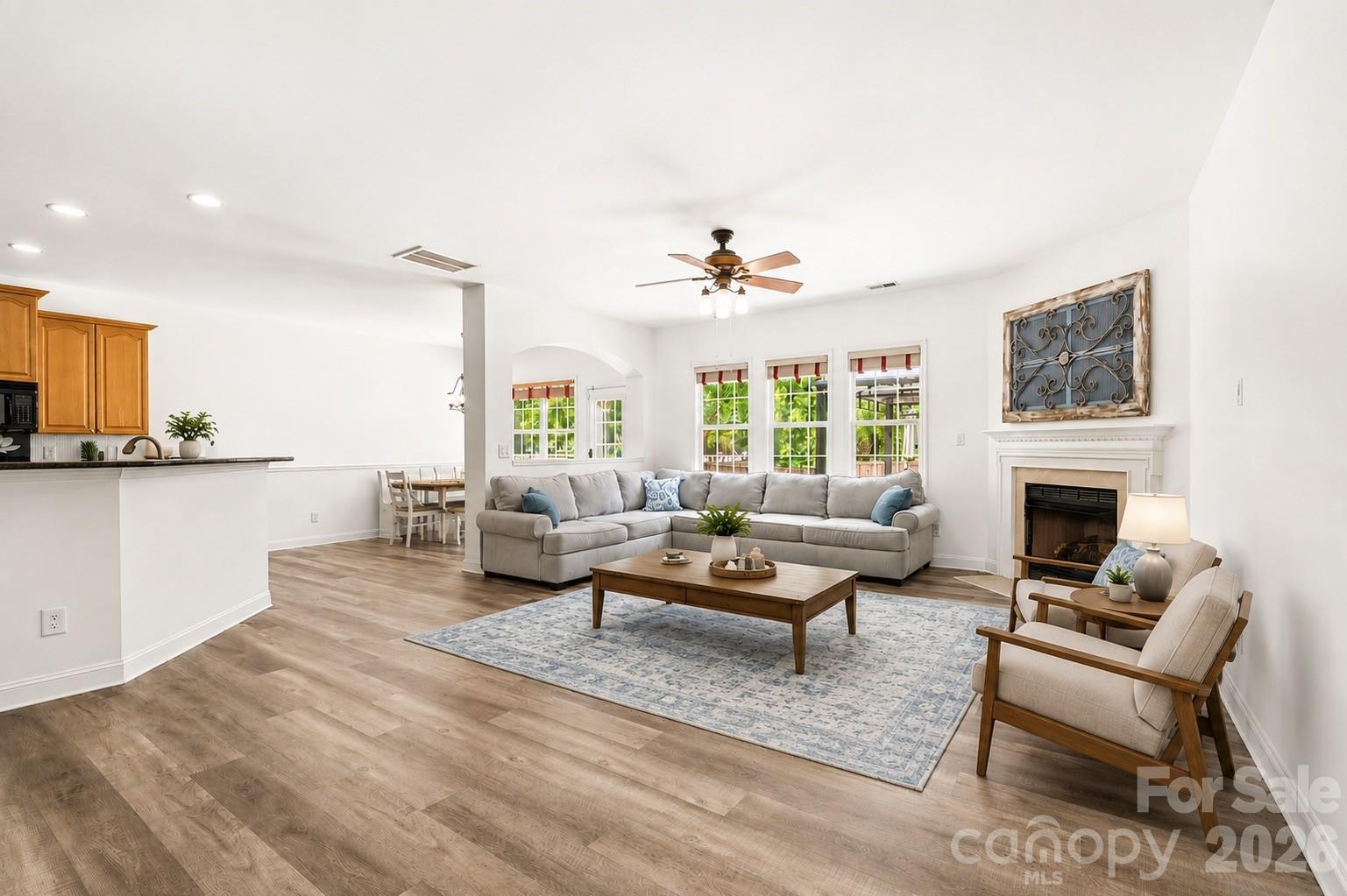 146 Trotter Ridge Drive, Mooresville, NC - photo 13 of 48