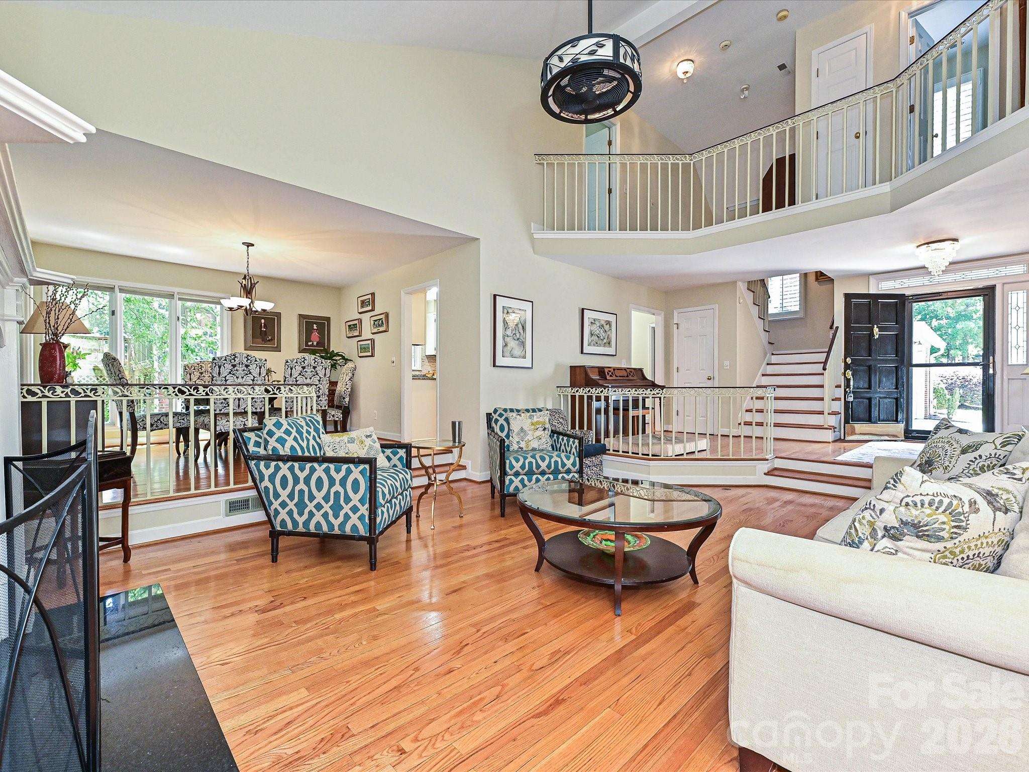 Photo 11 of 5203 Rustlewood Lane, Charlotte, NC