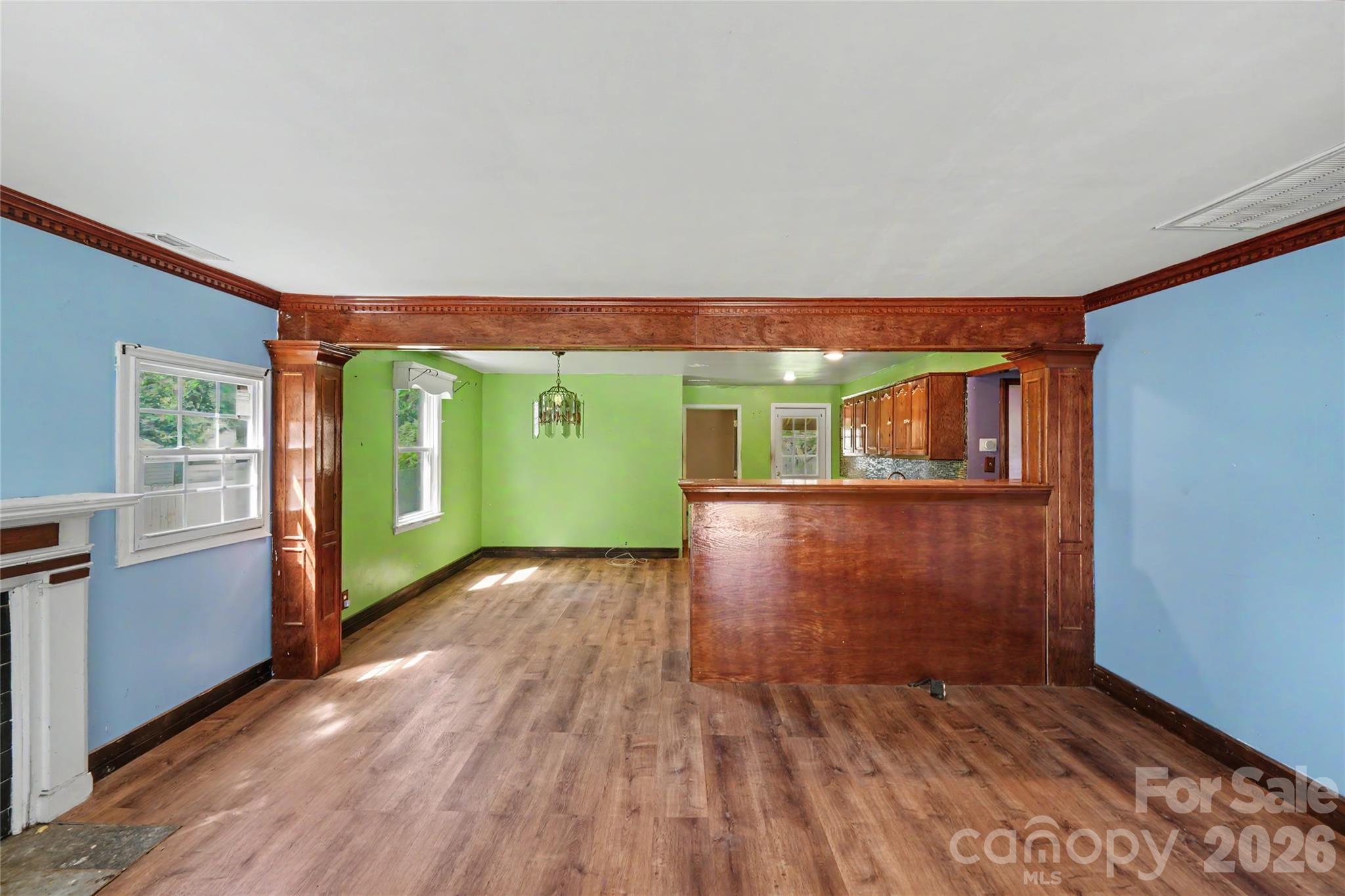 Photo 3 of 1212 Meadow Lane Lane, Charlotte, NC