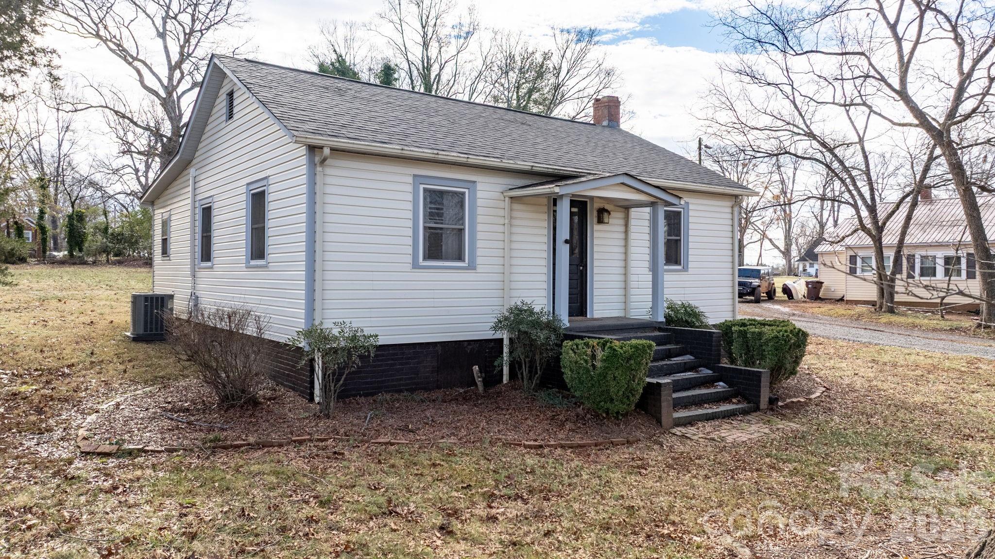 116 Barnes Lane, Stony Point, NC - photo 28 of 41