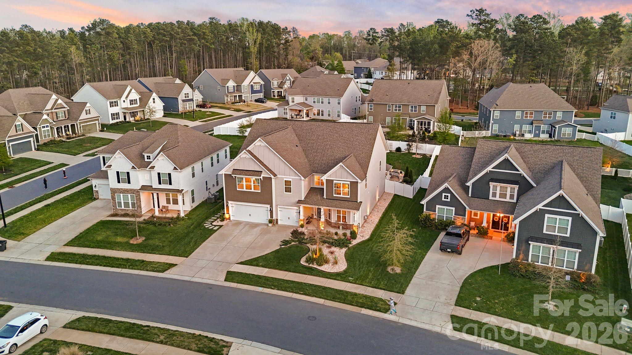 2111 Lapalma Trace, Lake Wylie, SC - photo 42 of 49