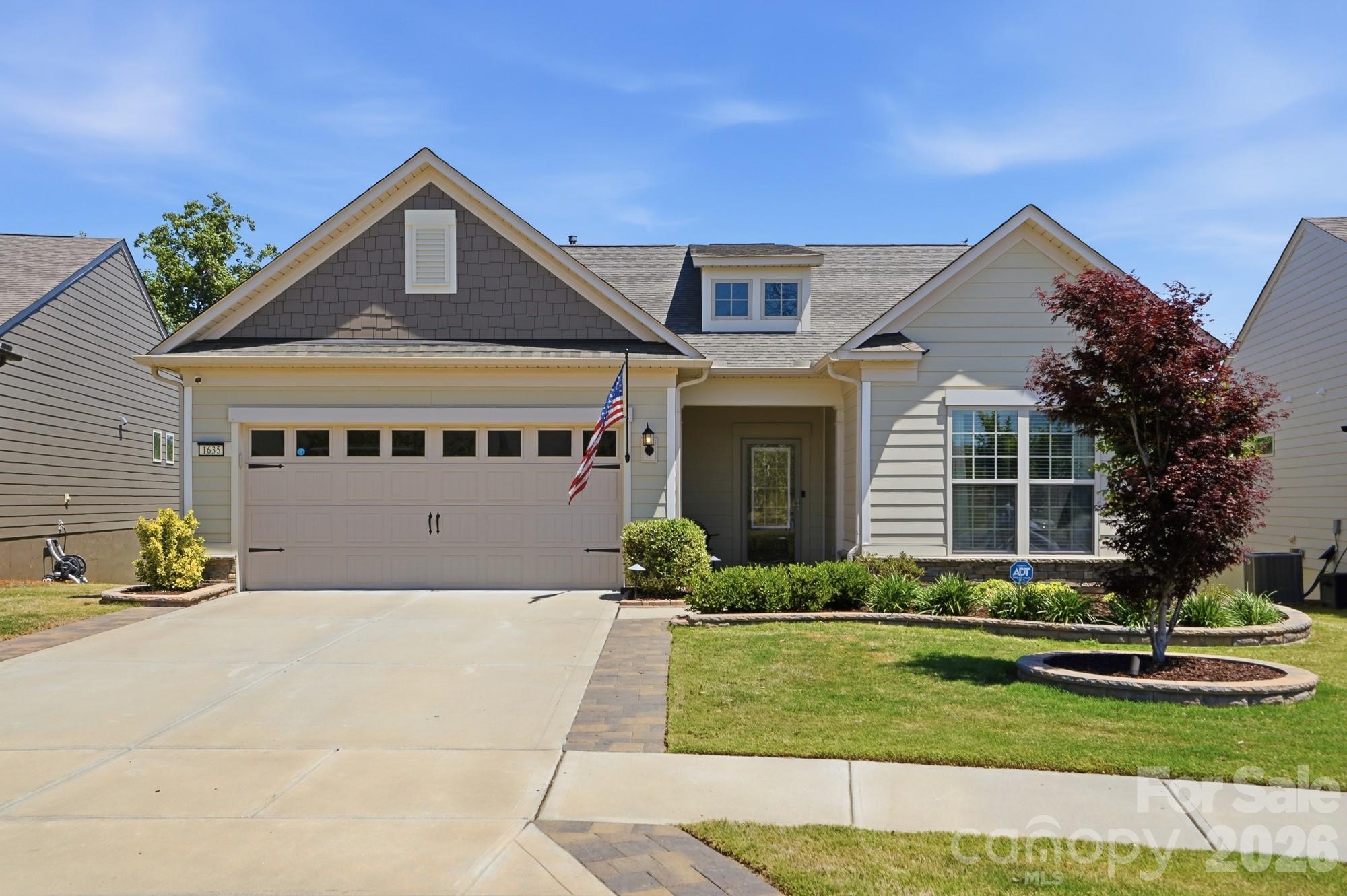 1635 Carolina Orchards Boulevard, Fort Mill, SC