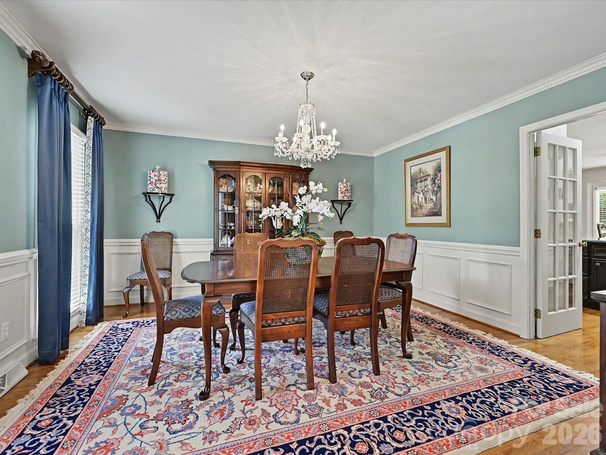 Photo 8 of 7933 Sunnyvale Lane, Charlotte, NC