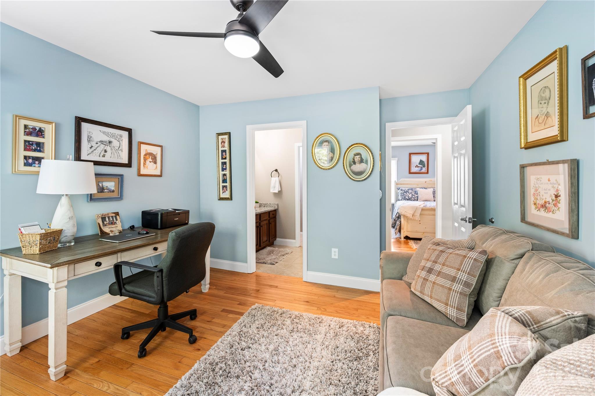 483 Heather Marie Drive, Hendersonville, NC - photo 34 of 49