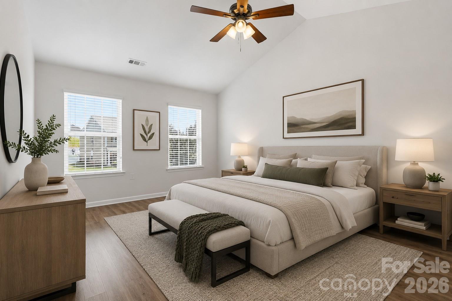 4148 Long Arrow Drive, Concord, NC - photo 10 of 21