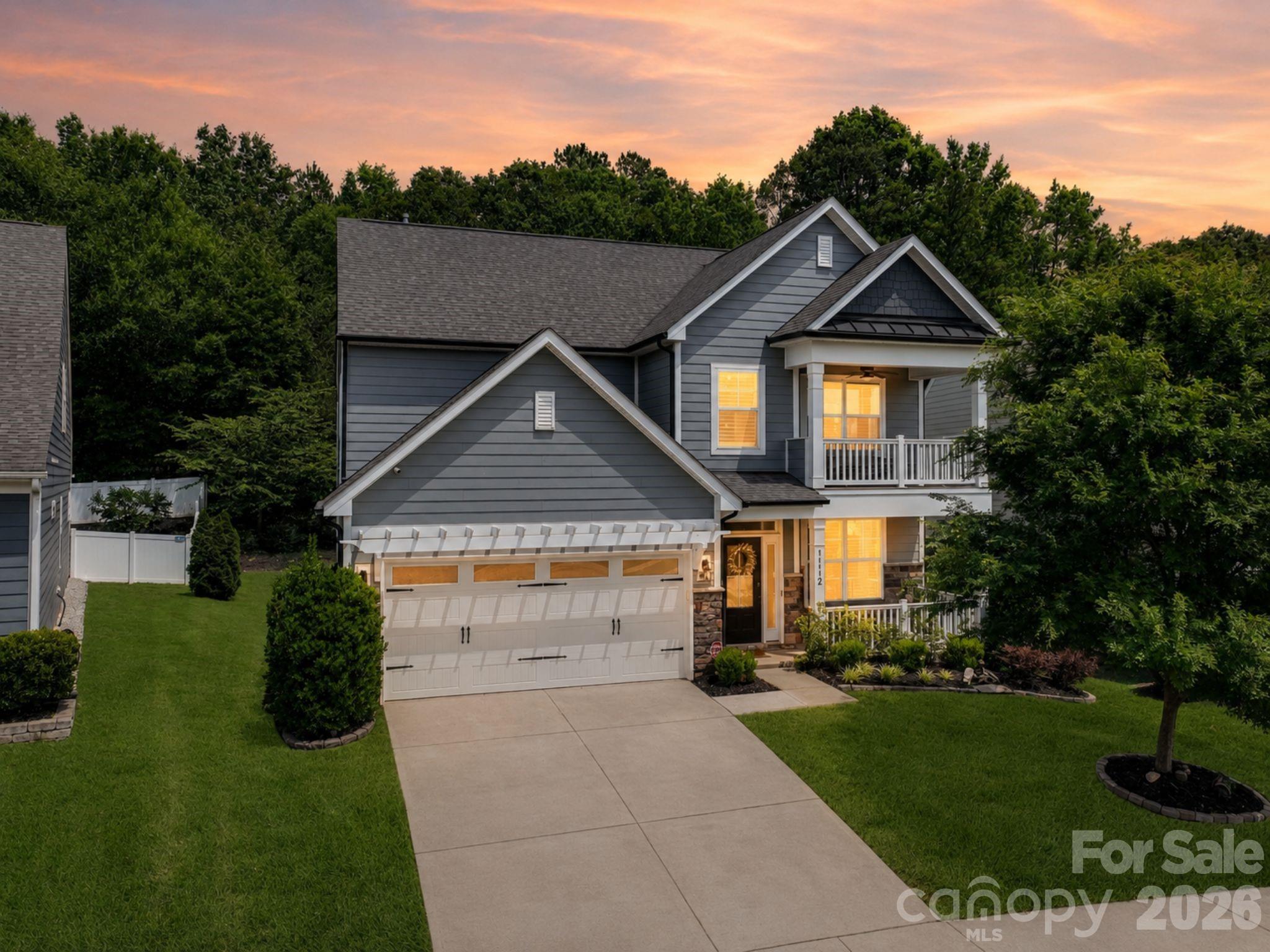 1112 Baldwin Drive, Lancaster, SC