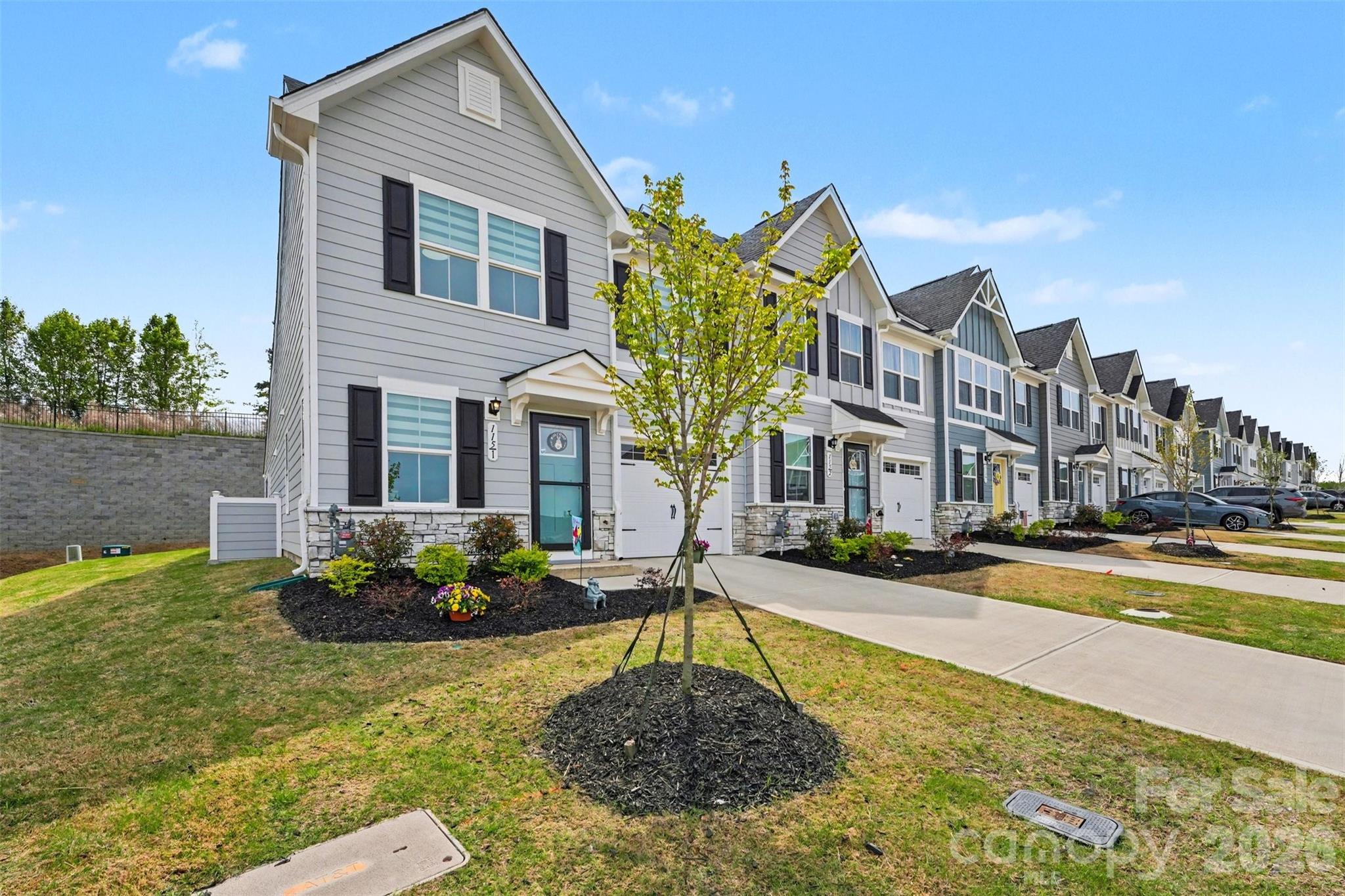 115 Jameson Park DriveUnit F, Troutman, NC - photo 2 of 25