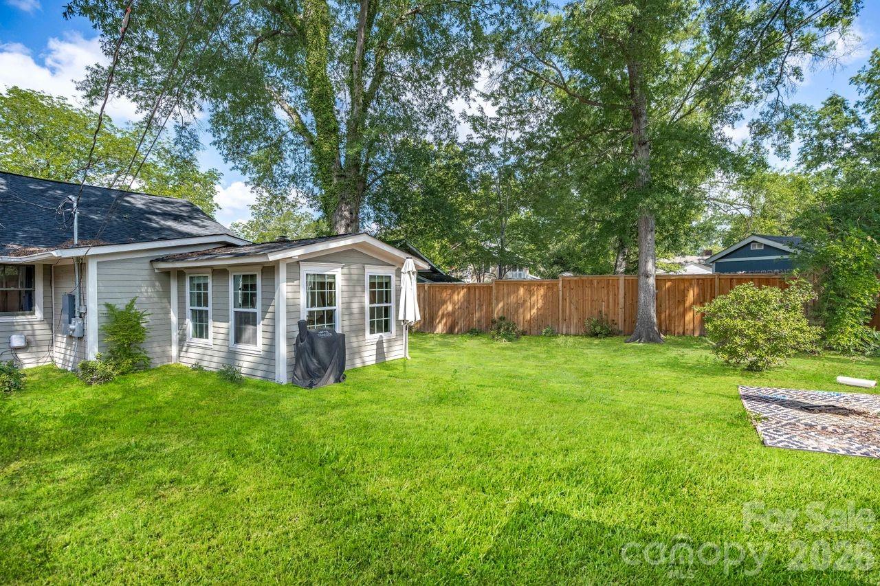2418 Clark Street, Columbia, SC - photo 39 of 40