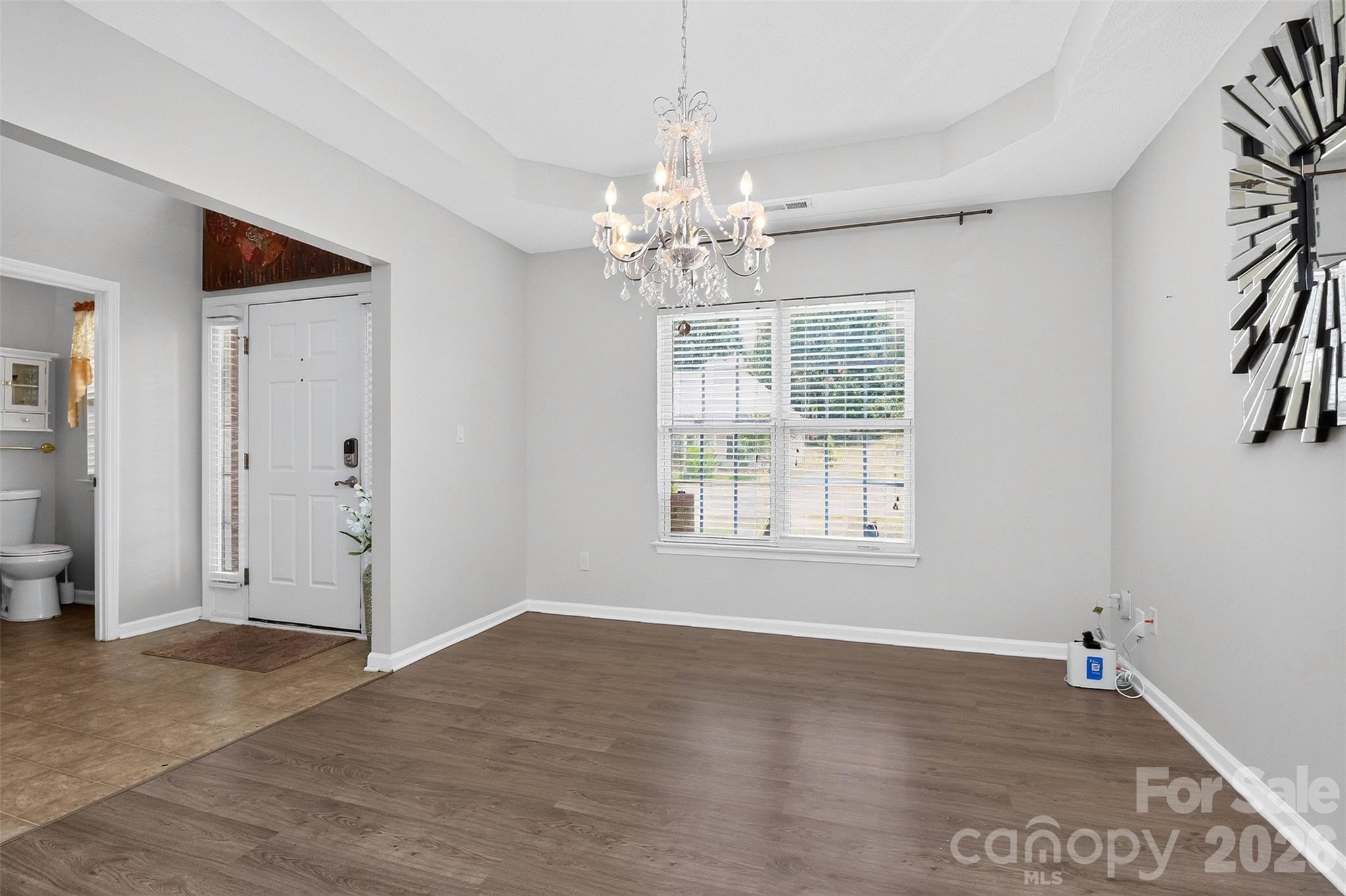 Home for sale at 7613 Deluca Drive, Charlotte, NC — photo 7 of 46